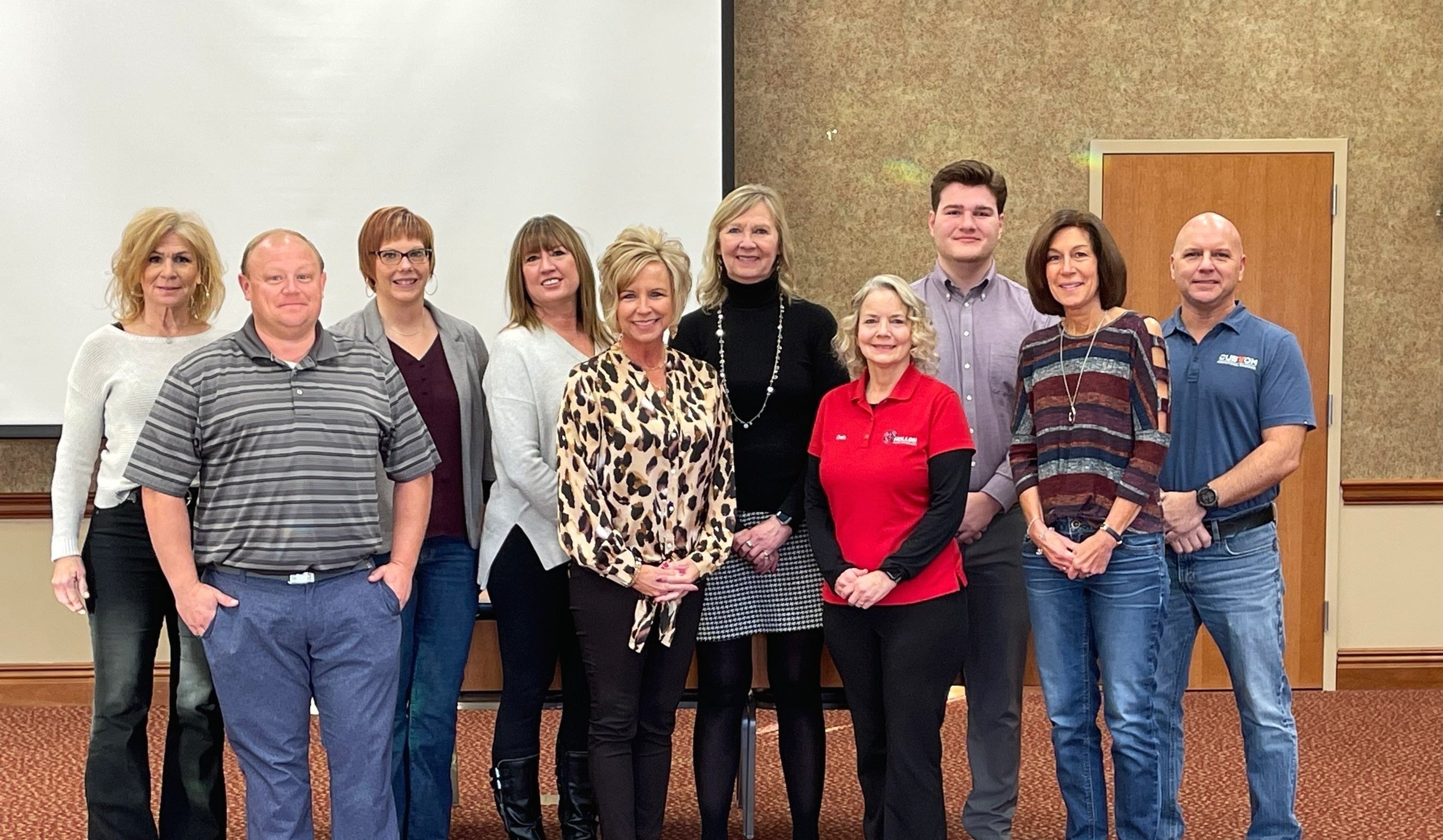 JC West Side Business Association