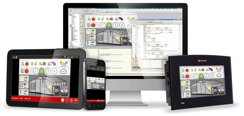 Unitronics — CPU Automation Inc.
