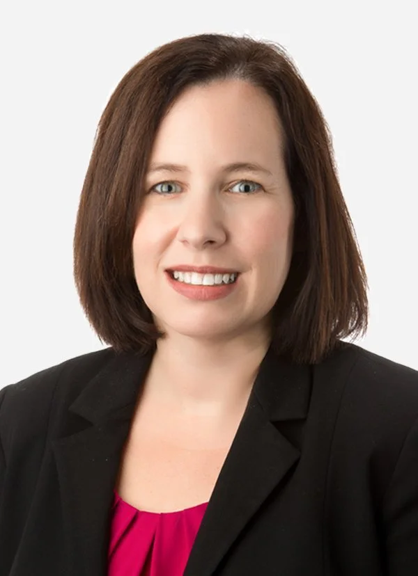 Jennifer Kroll — Martin & Bonnett PLLC