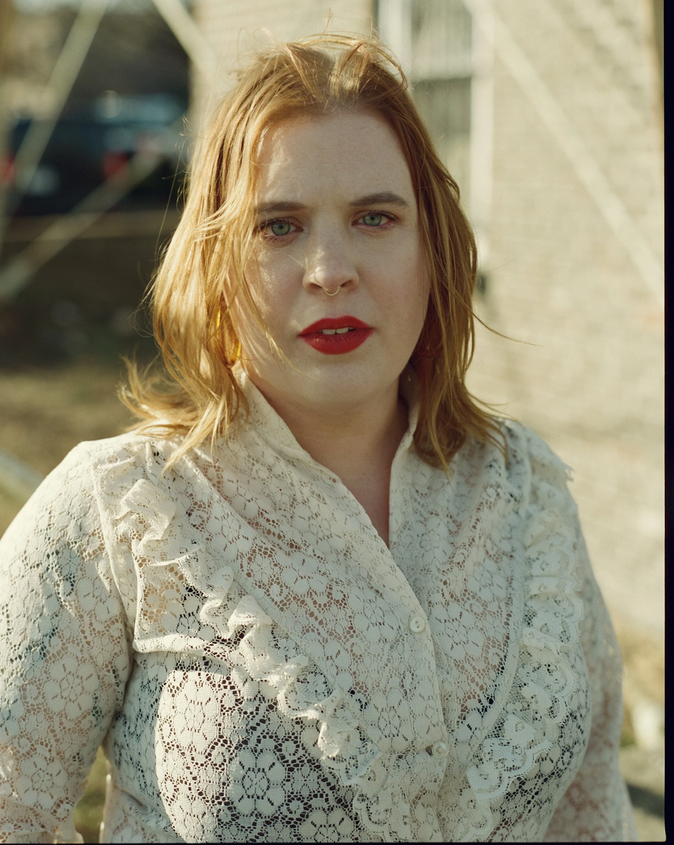 About — Olivia Ellen Lloyd