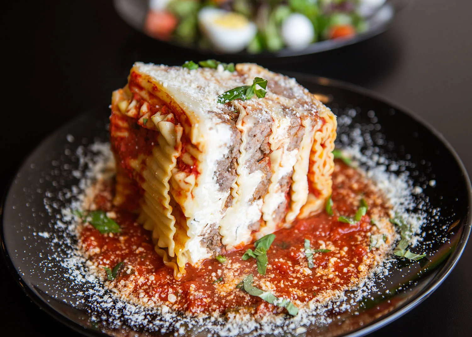 GIULIA'S PIZZA RESTAURANT