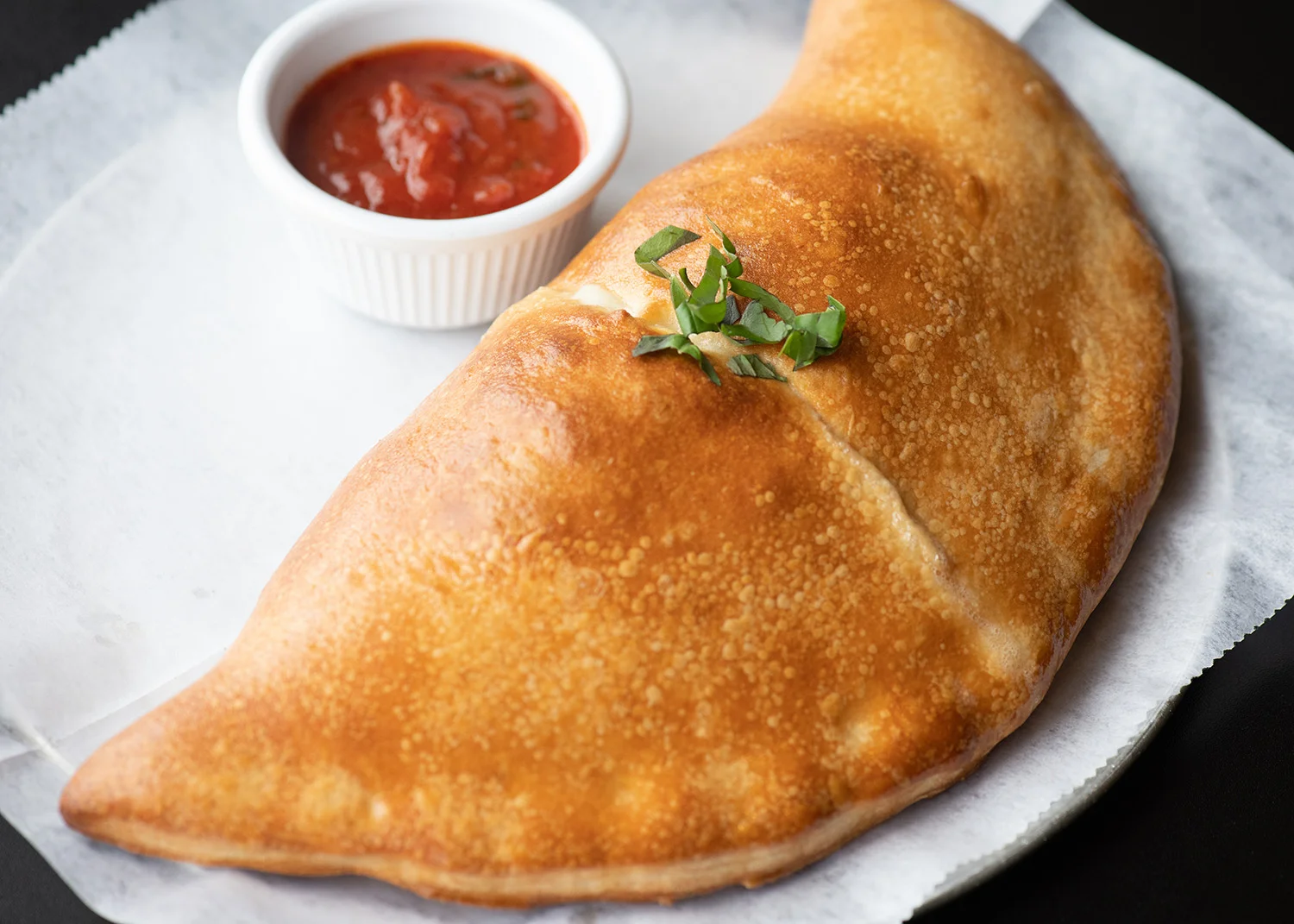 Menu — GIULIA'S PIZZA RESTAURANT