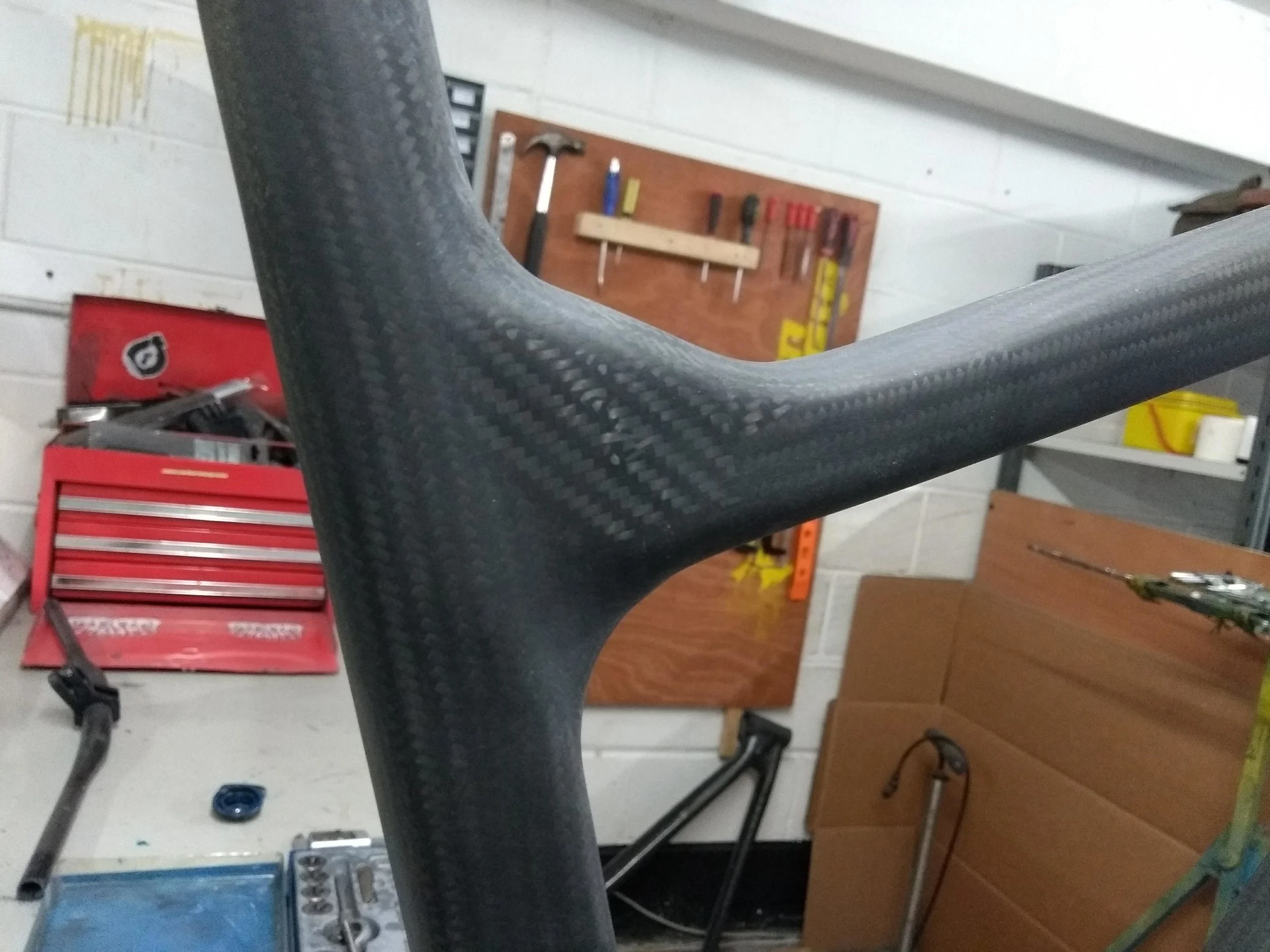 Carbon Wasp Ltd.