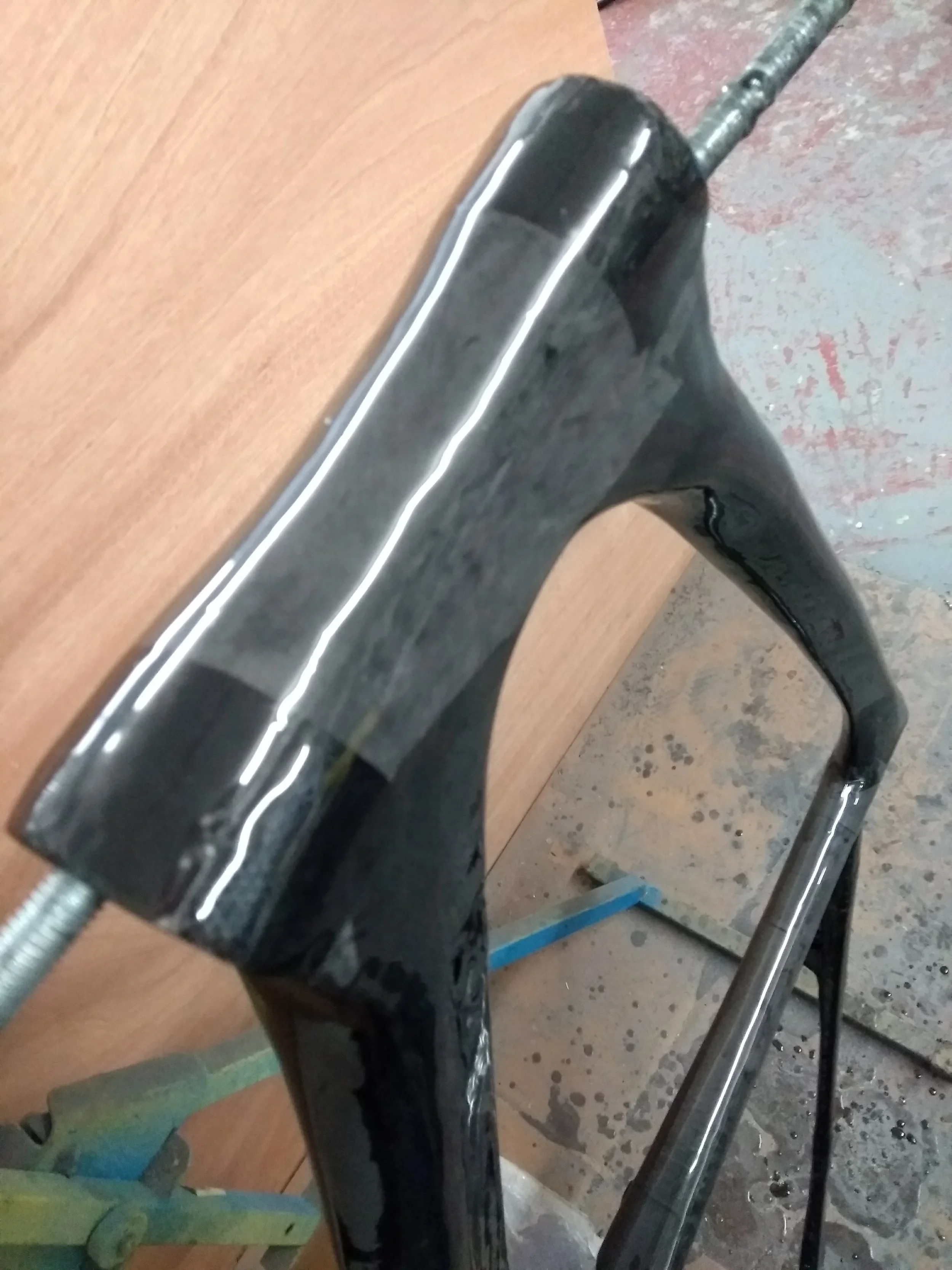Carbon Wasp Ltd.