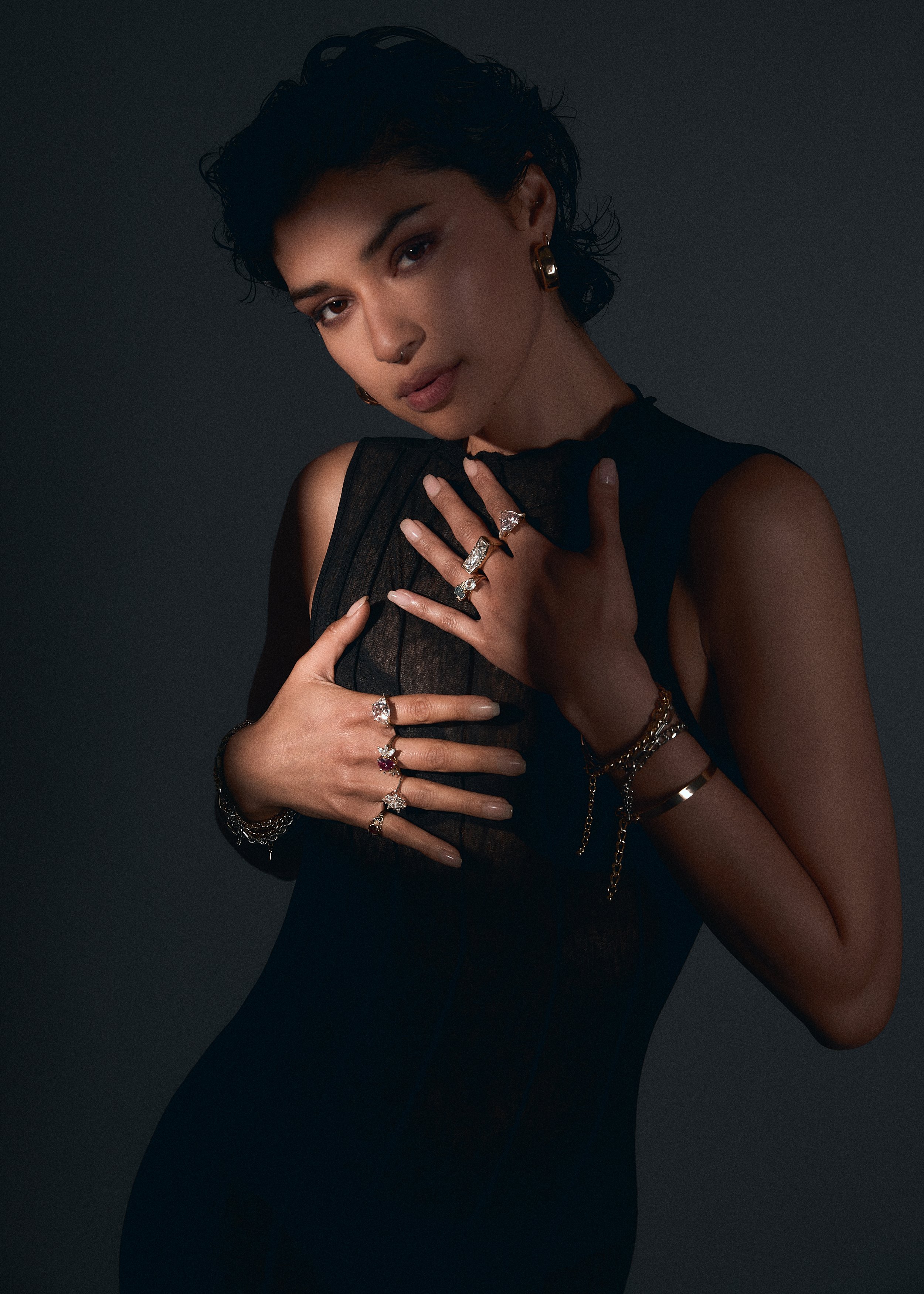 Jessica Ren Vaughan - New York Commercial, Editorial and Fashion ...