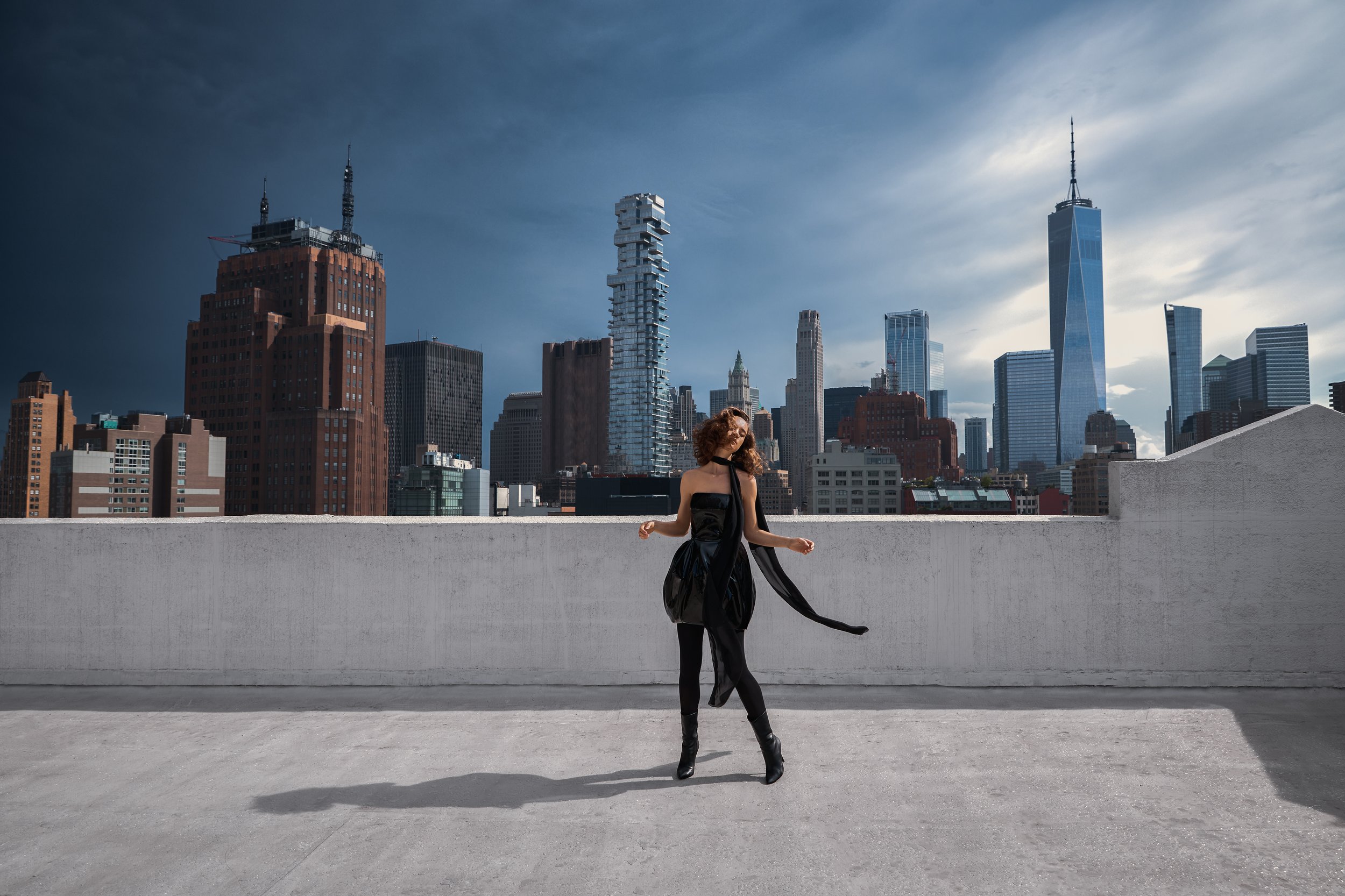 Jessica Ren Vaughan - New York Commercial, Editorial and Fashion ...