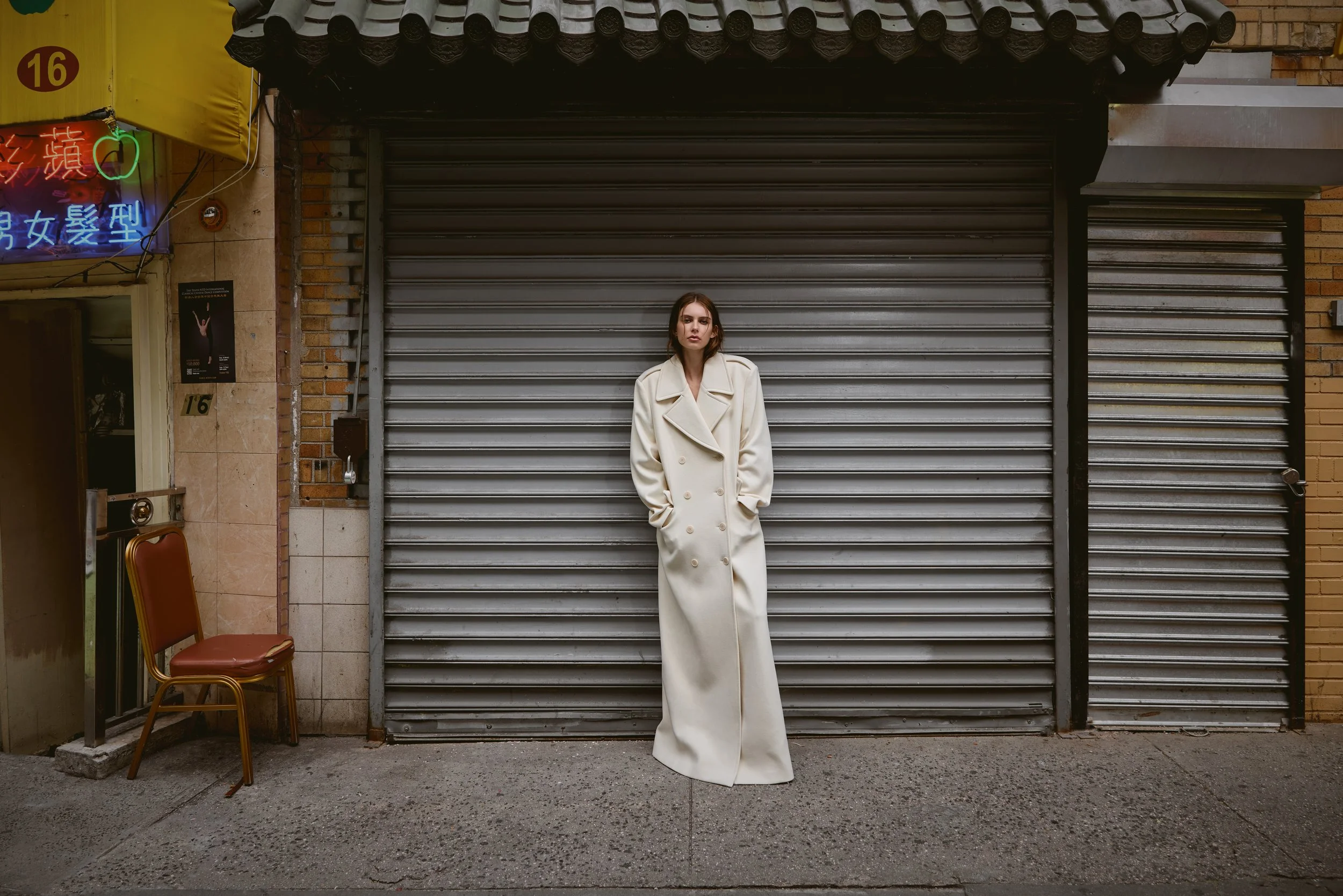 Jessica Ren Vaughan - New York Commercial, Editorial and Fashion ...