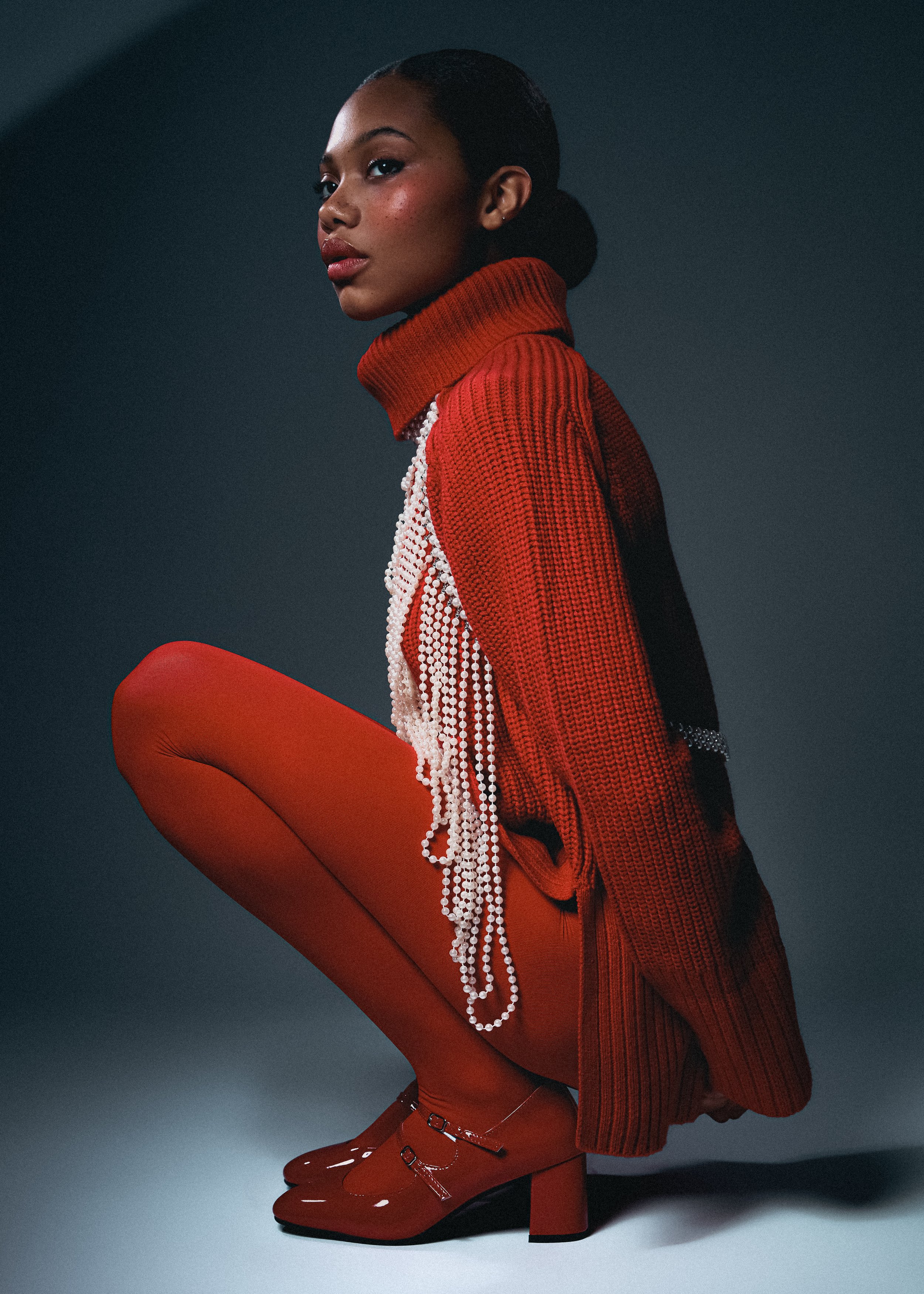 Jessica Ren Vaughan - New York Commercial, Editorial and Fashion ...