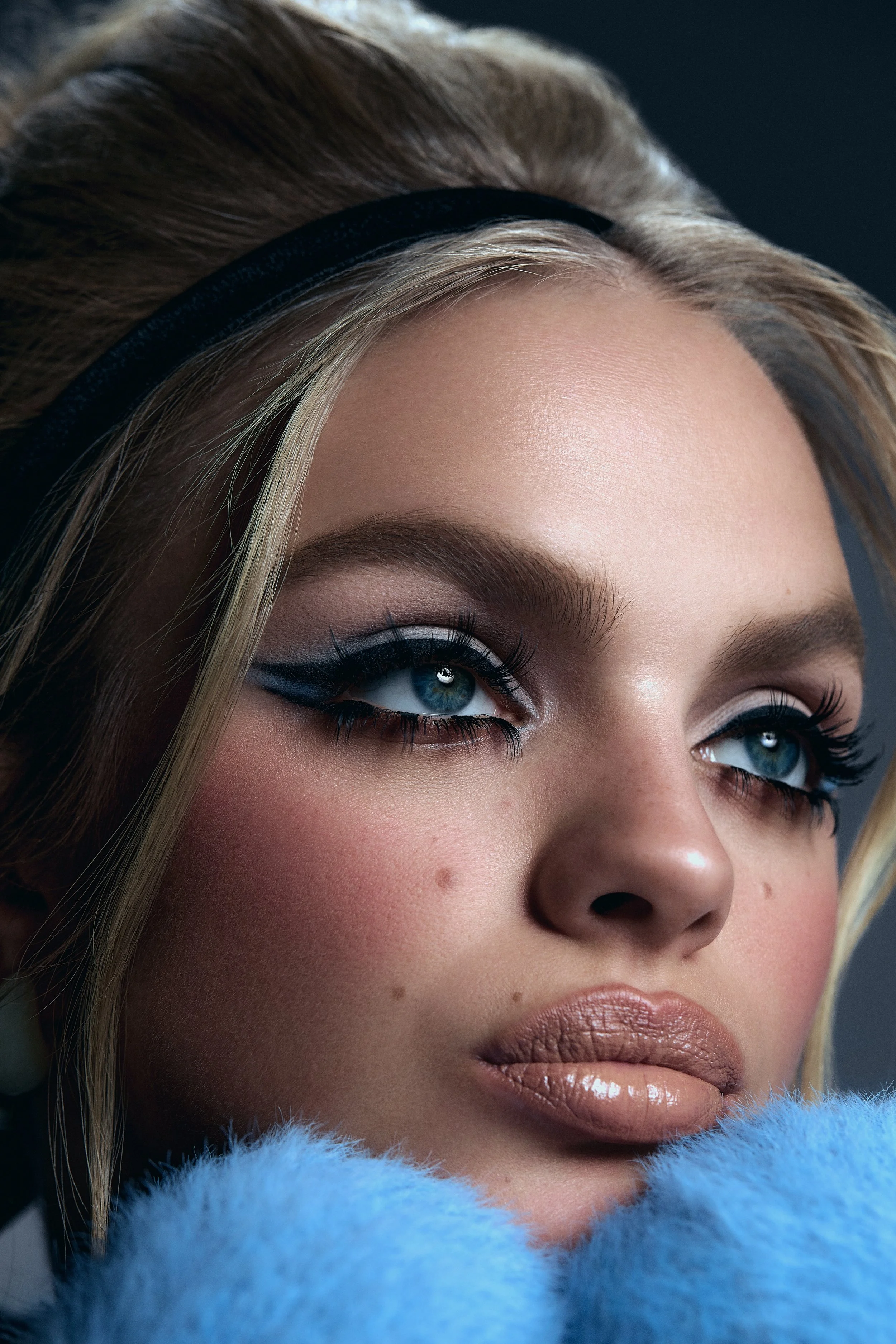 Jessica Ren Vaughan - New York Commercial, Editorial and Fashion ...