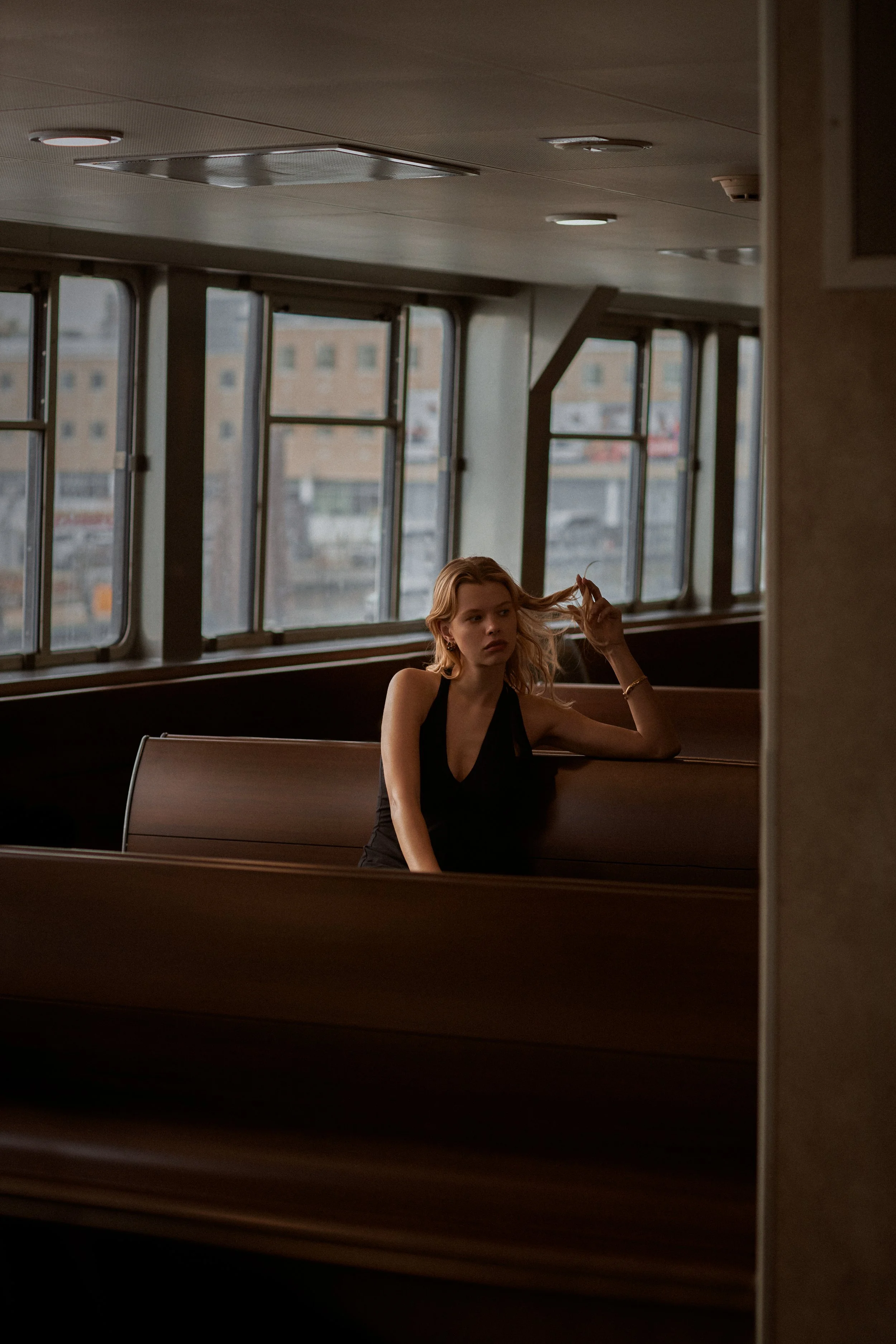 Jessica Ren Vaughan - New York Commercial, Editorial and Fashion ...