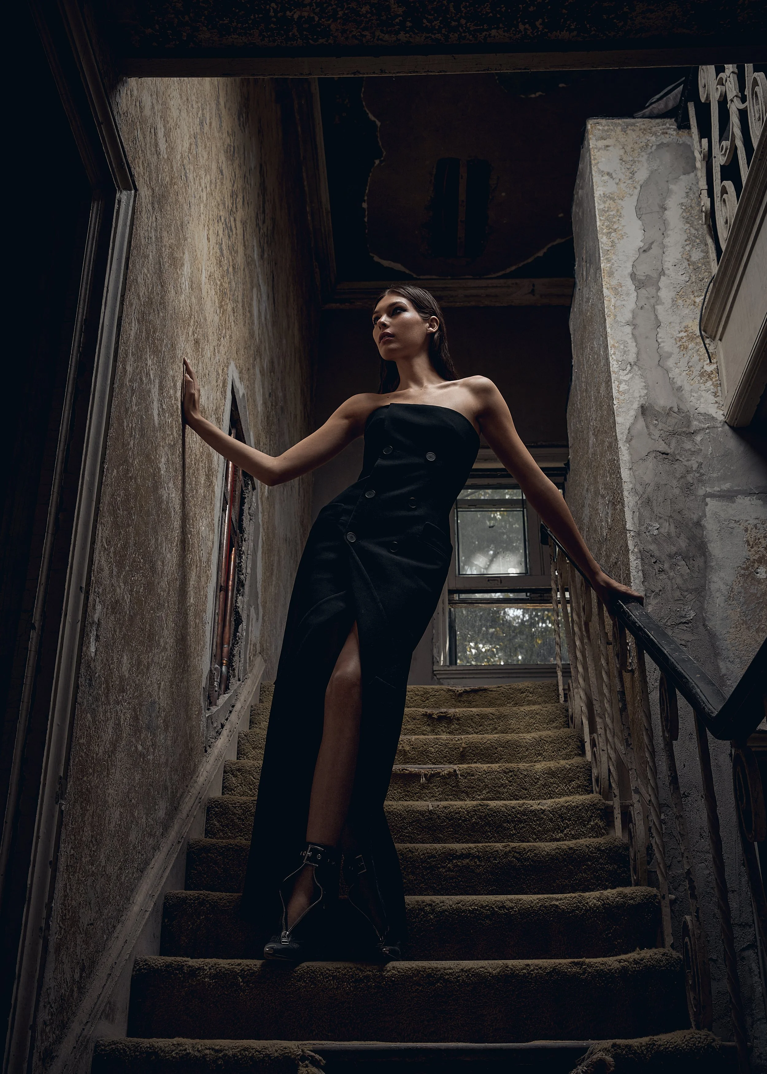 Jessica Ren Vaughan - New York Commercial, Editorial and Fashion ...