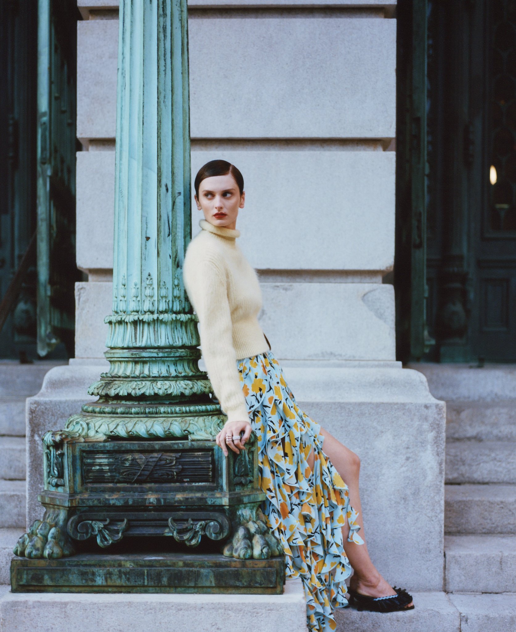 Jessica Ren Vaughan - New York Commercial, Editorial and Fashion ...