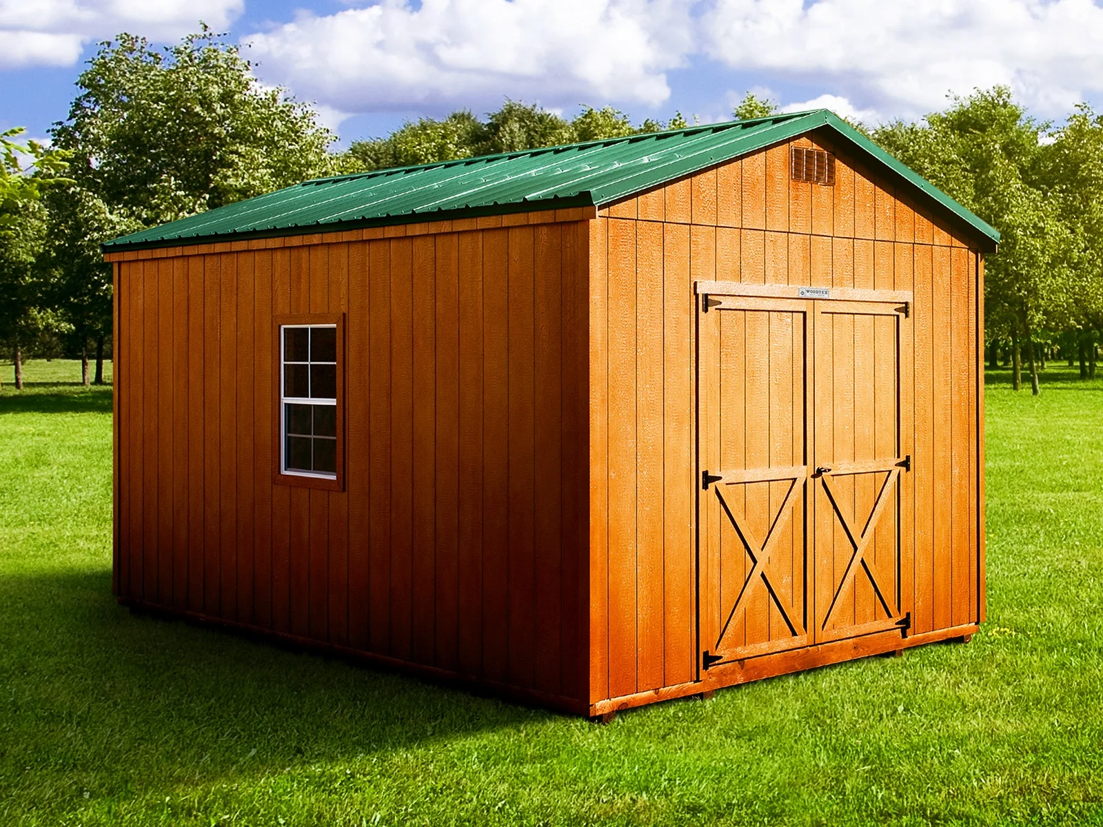 Find your inspiration. — THE RED SHED CO.