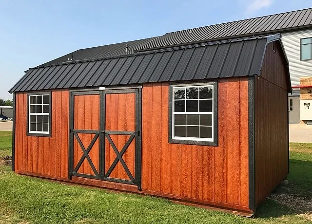 Find your inspiration. — THE RED SHED CO.