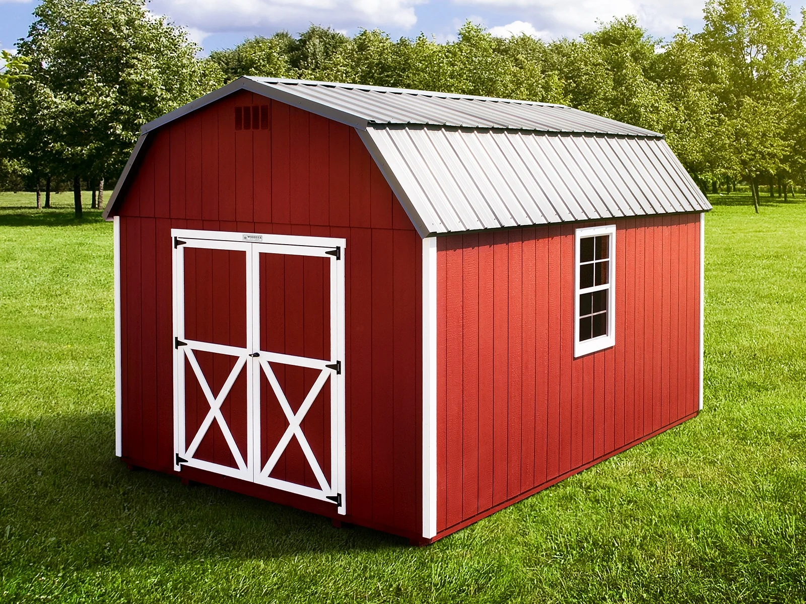 Find your inspiration. — THE RED SHED CO.