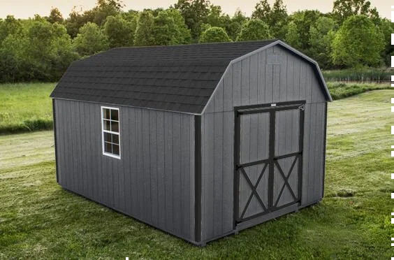 Find your inspiration. — THE RED SHED CO.