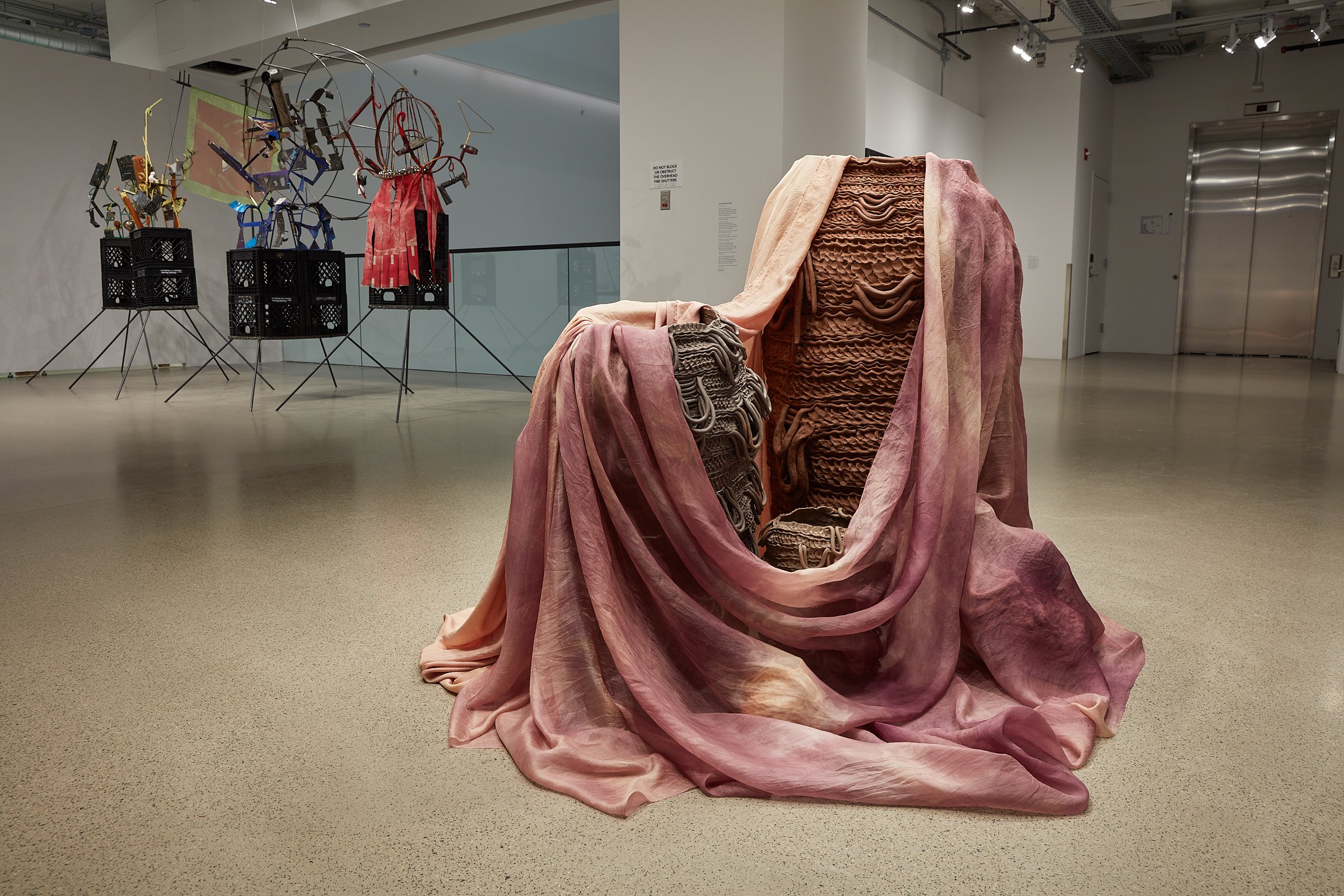 Artwork — shea burke