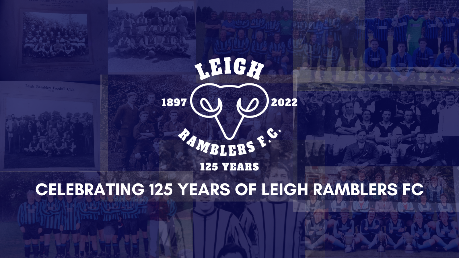 Leigh Ramblers FC