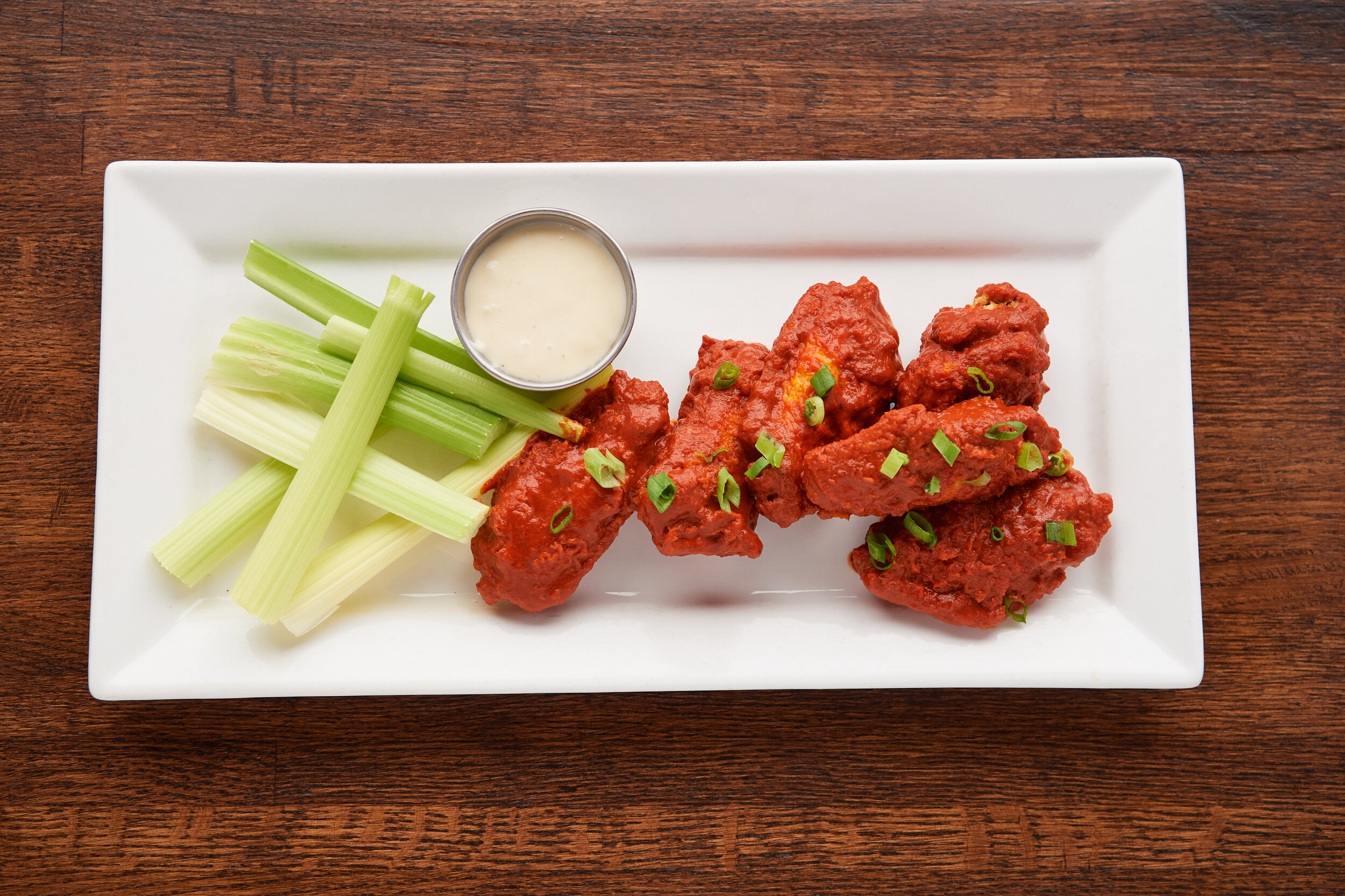 Tambo 22 Peruvian Restaurant & Cocktail Bar | Chef Jose Duarte ...