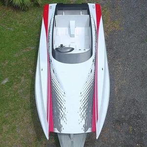 Lanier Custom Boats