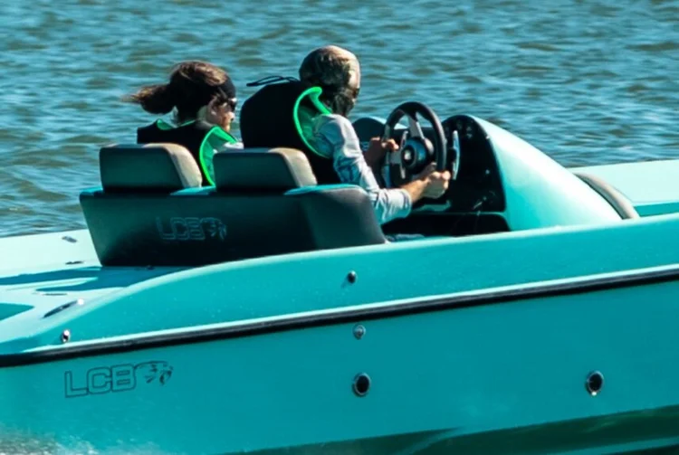 Lanier Custom Boats