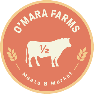 Store — O’Mara Farms