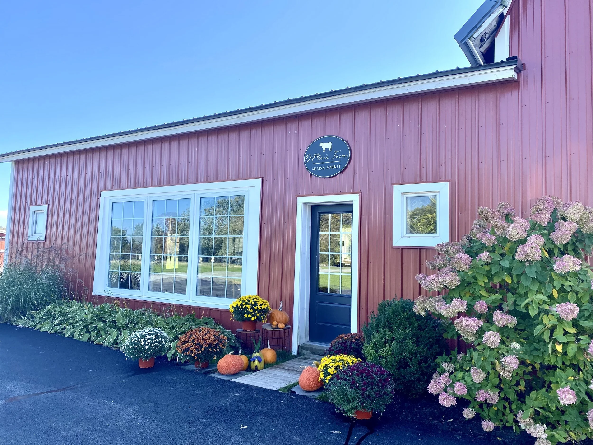 Store — O’Mara Farms