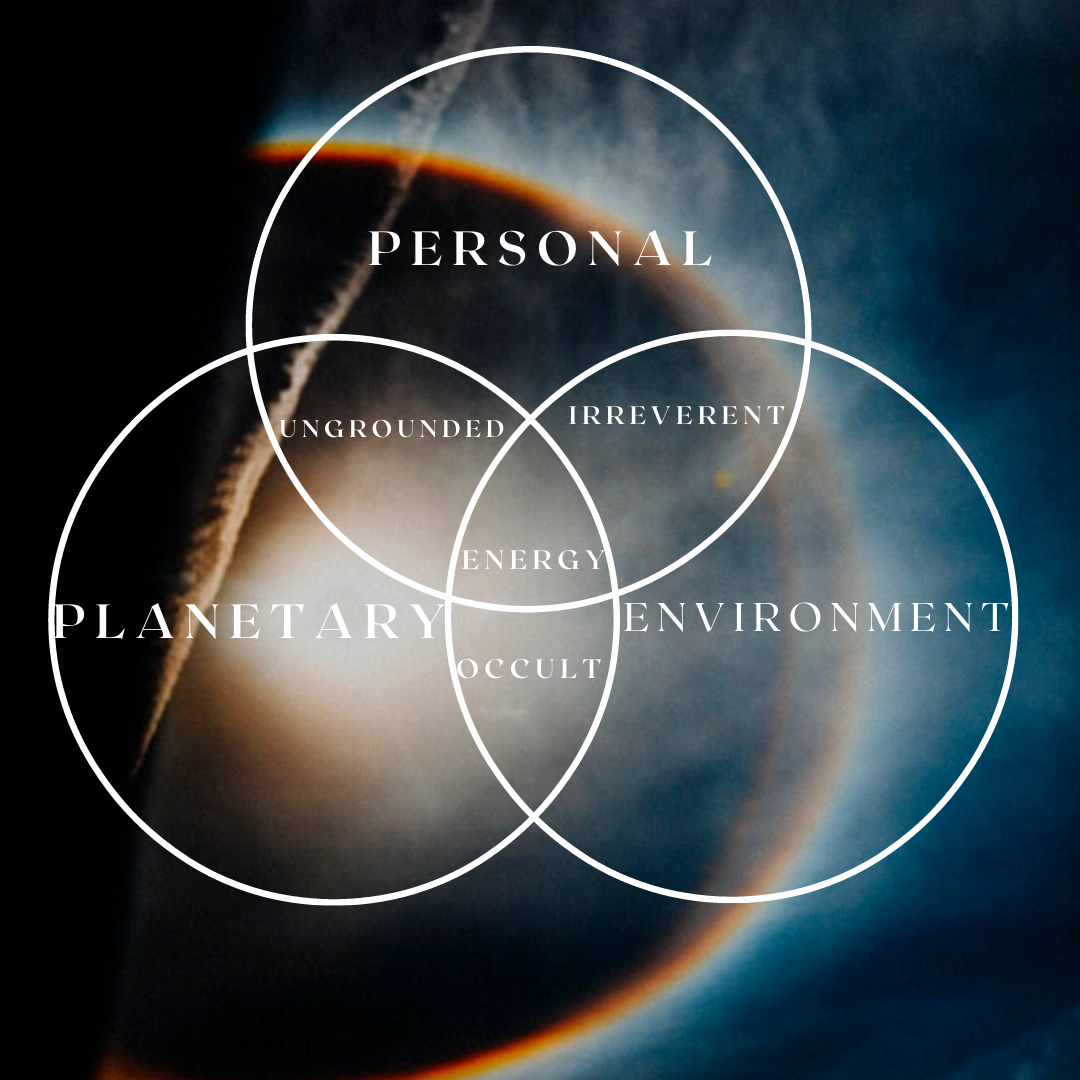 Artist's Way — Pheydrus