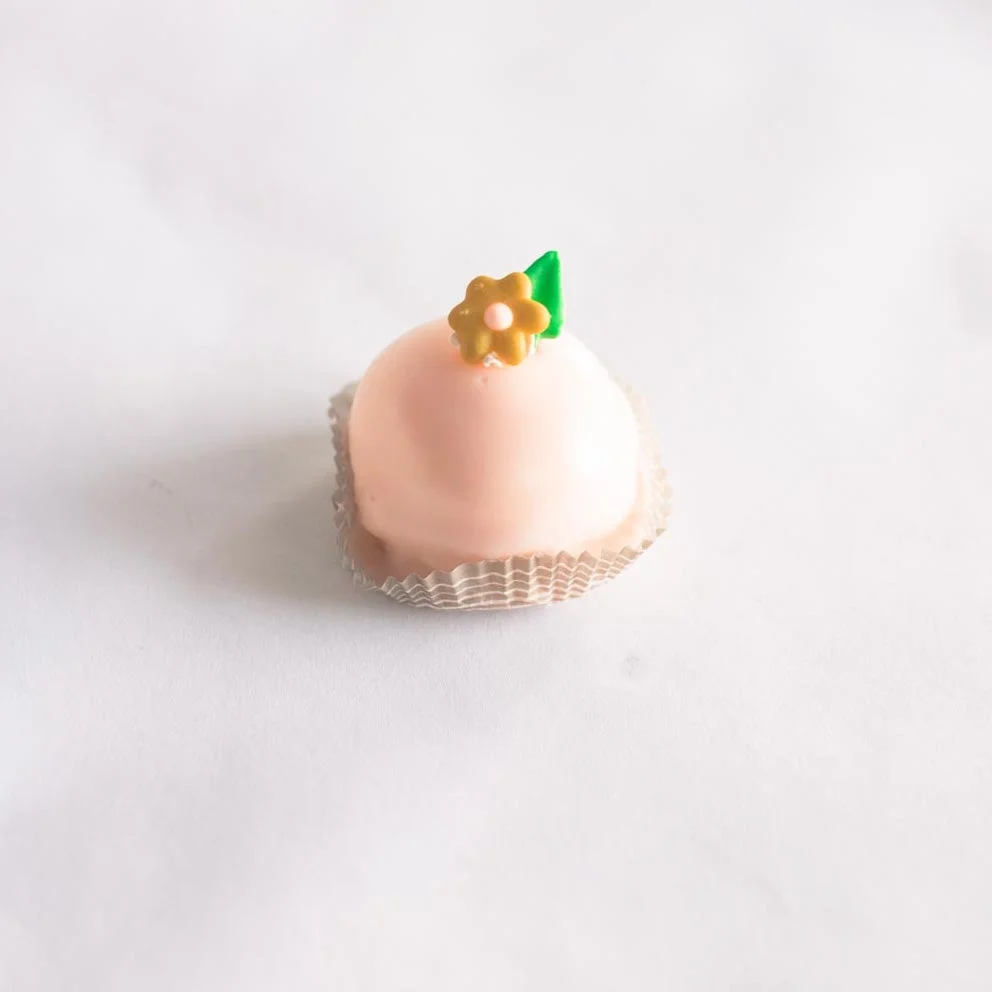 PÂTISSERIES — DELICE ROYAL