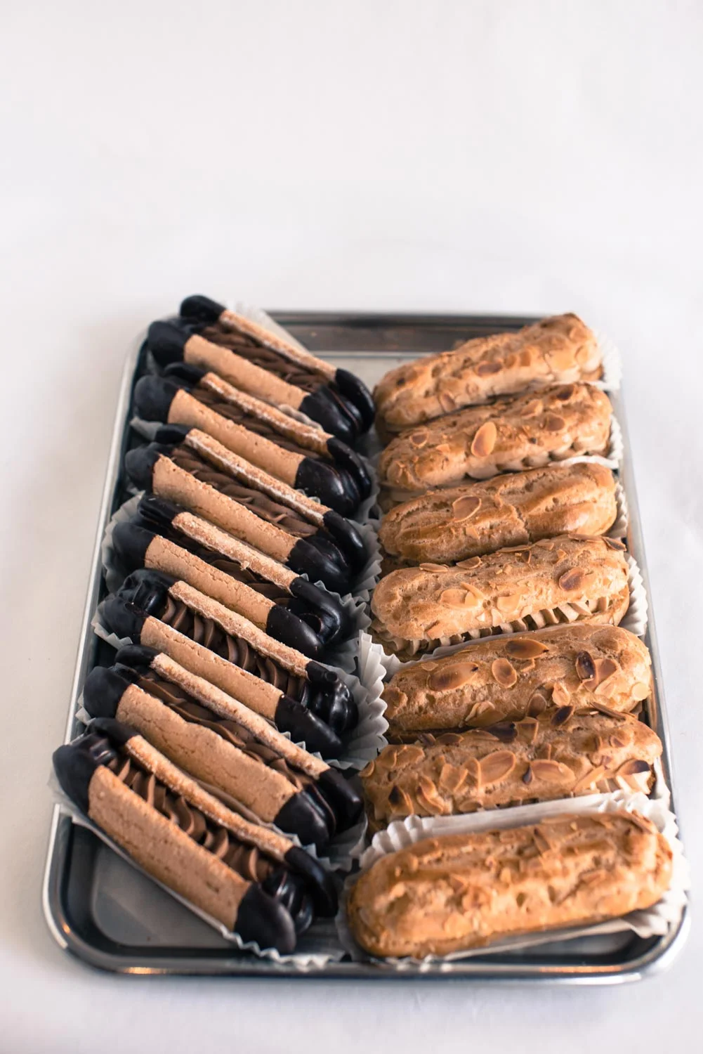 PÂTISSERIES — DELICE ROYAL