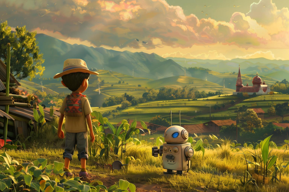 1bot Blogs: Innovando la educación STEAM con Tecnología en Guatemala ...