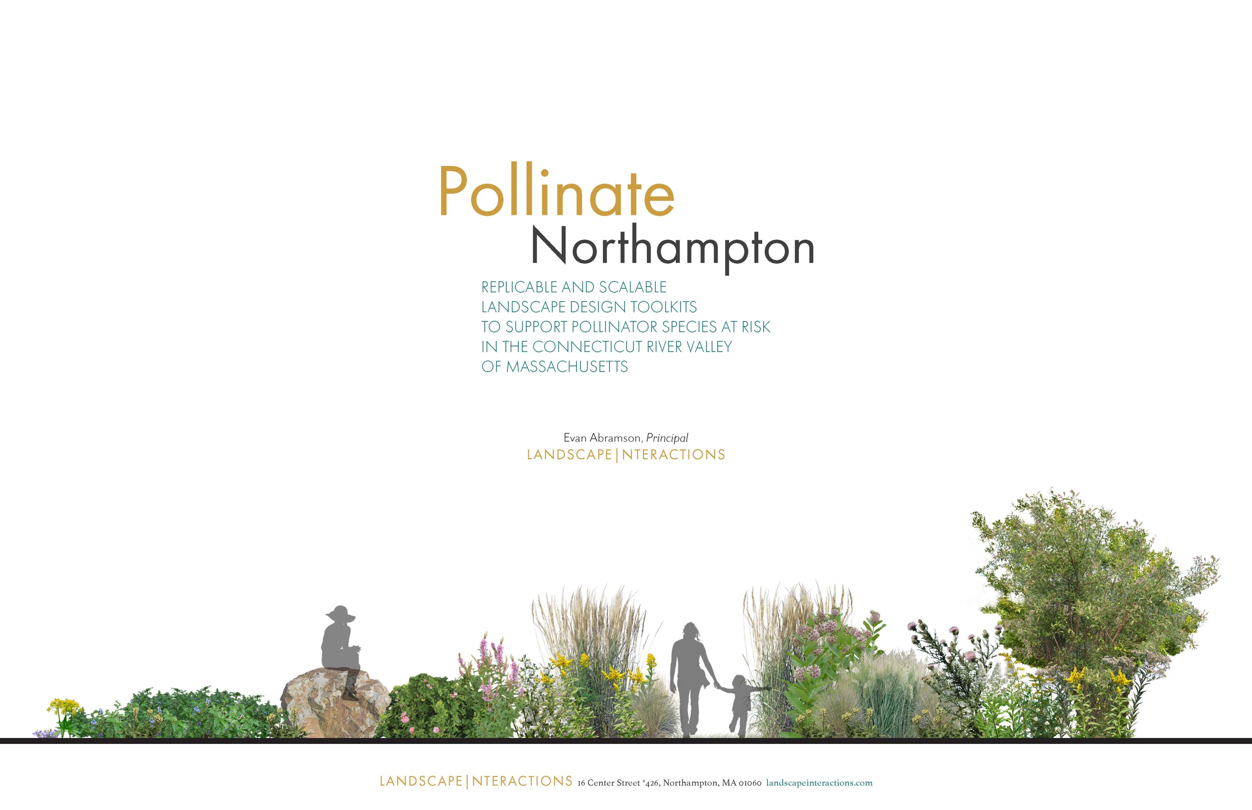 Biodiverse Landscape Design Projects in Massachusetts, New York and New ...