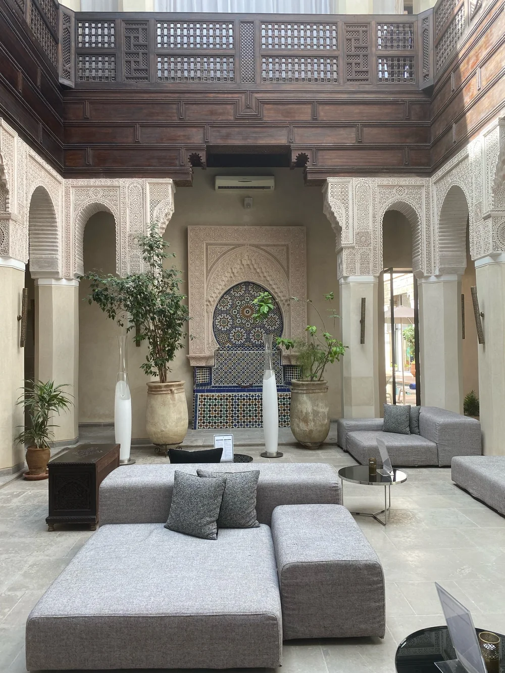 Morocco Revisited — Travels with Tesa — Travels with Tesa