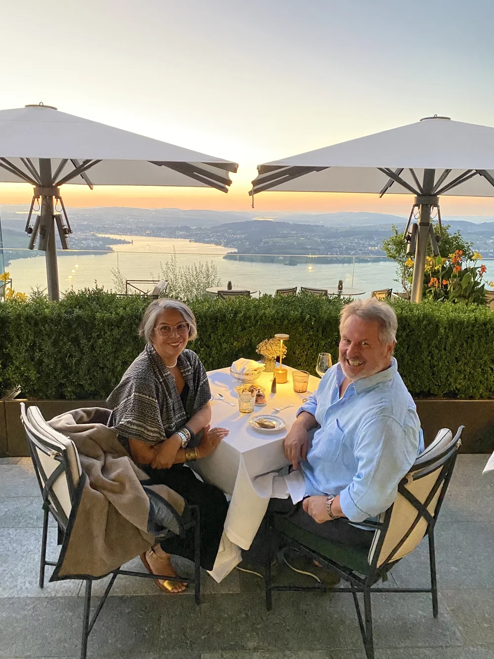 Lucerne in the Summertime — Travels with Tesa