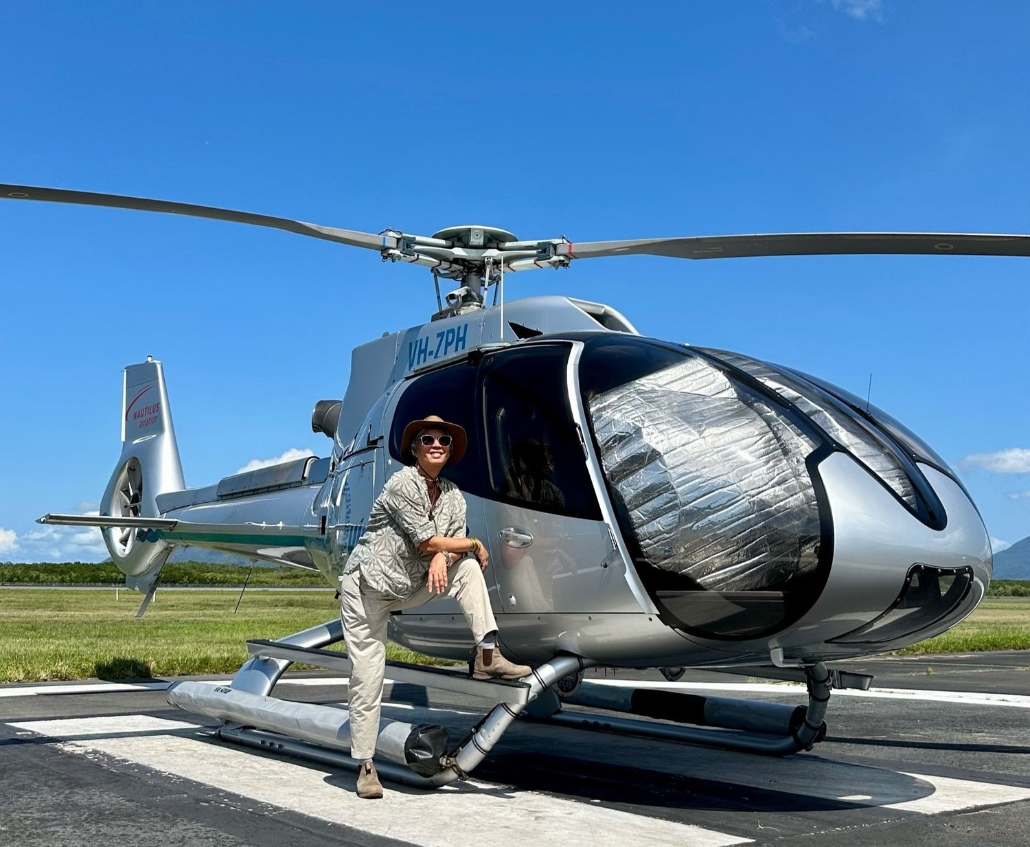 Mount Mulligan Lodge: Luxury Living in the Heart of the Australian ...