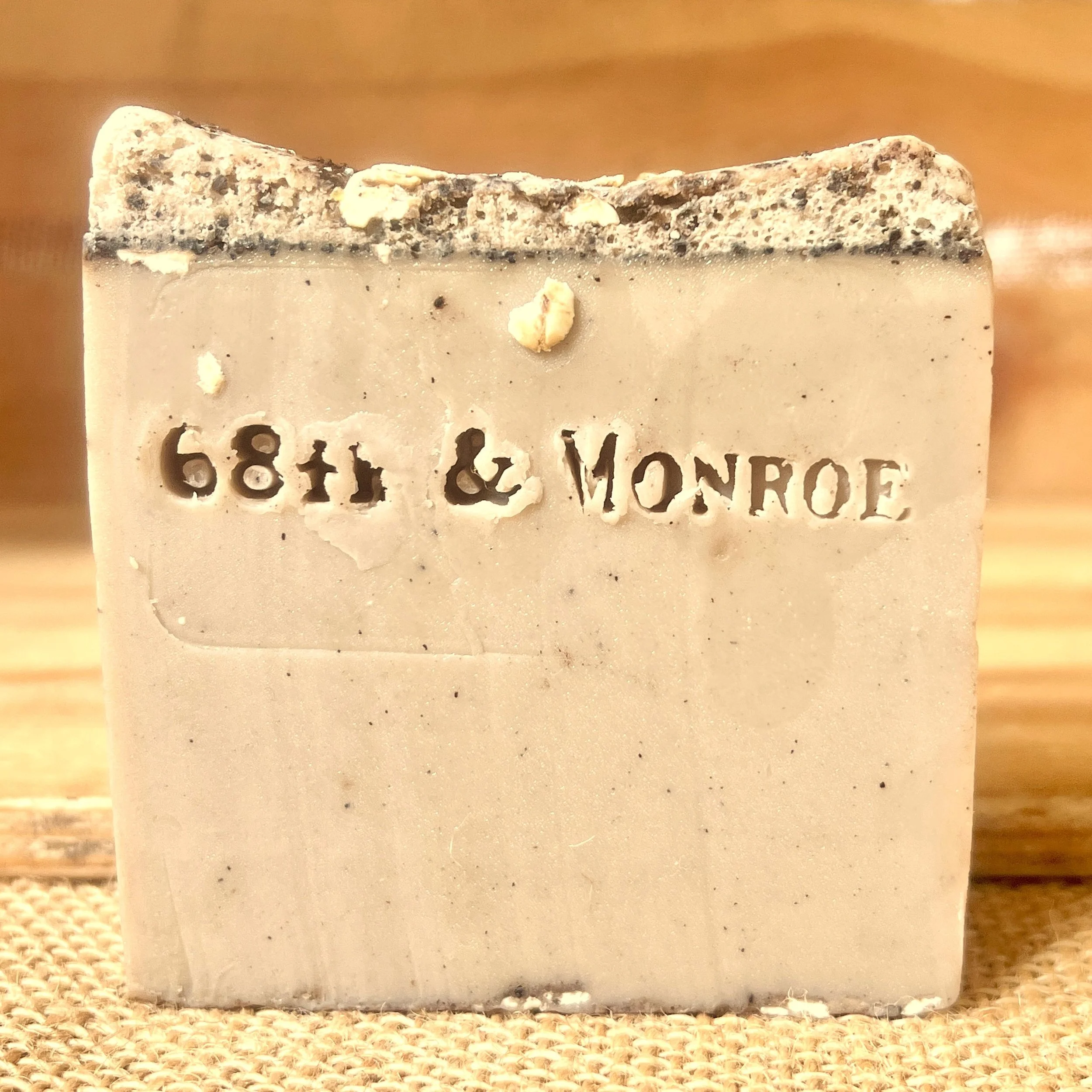 Products — 68th & Monroe