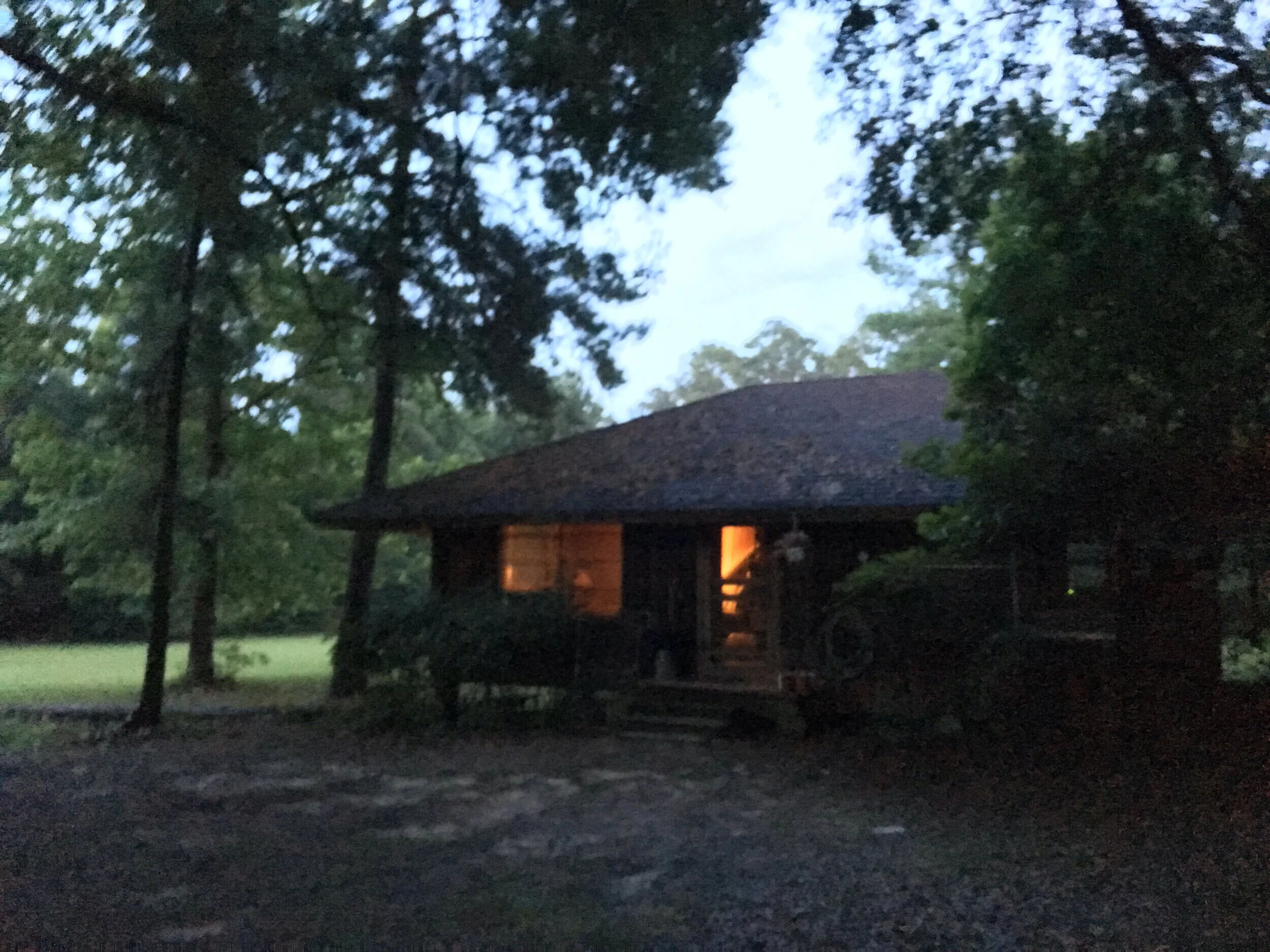 Rentals — CAMP NIWANA