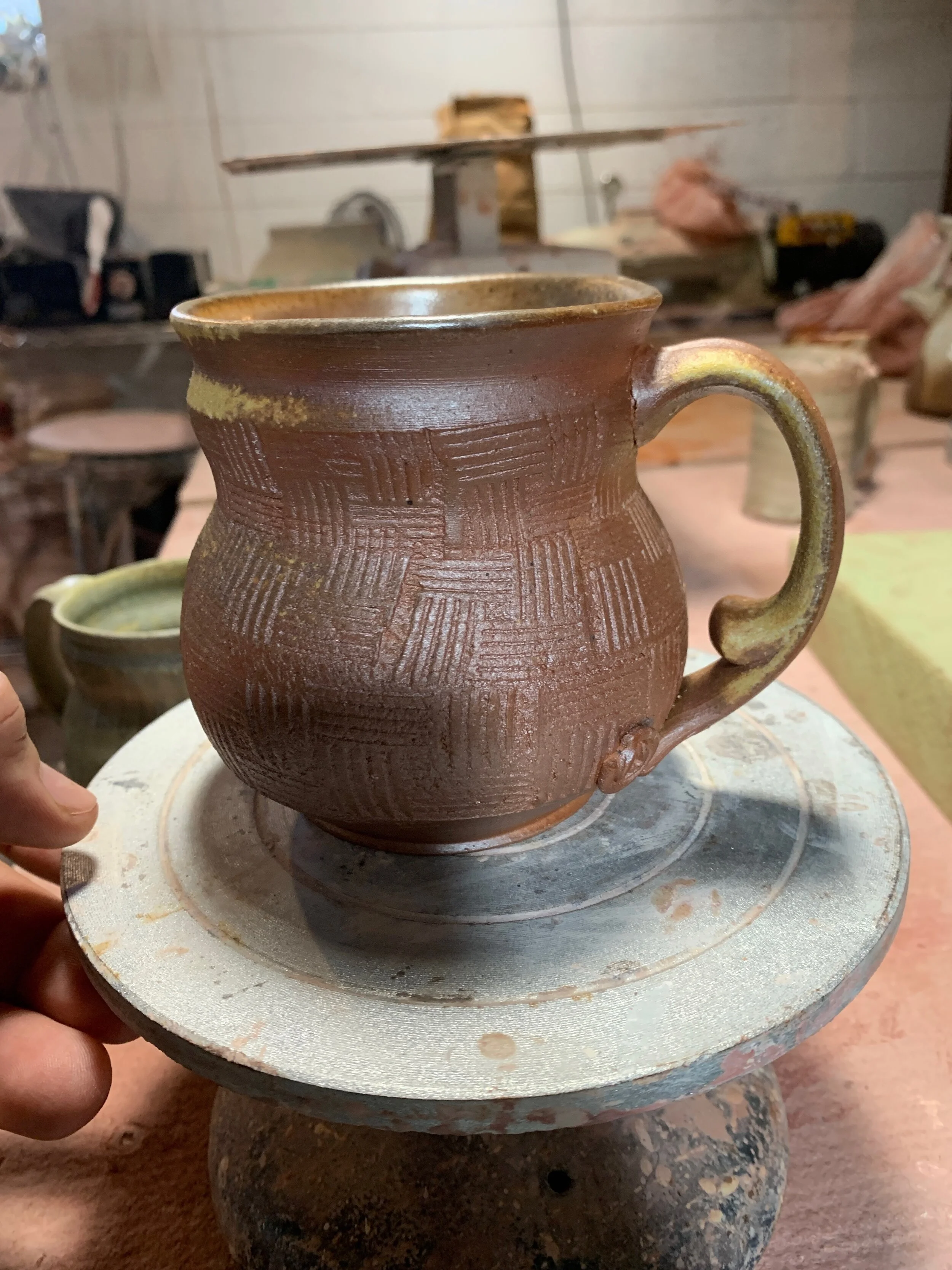 Conversation with Simon Levin. Distance learning during social distanc ...