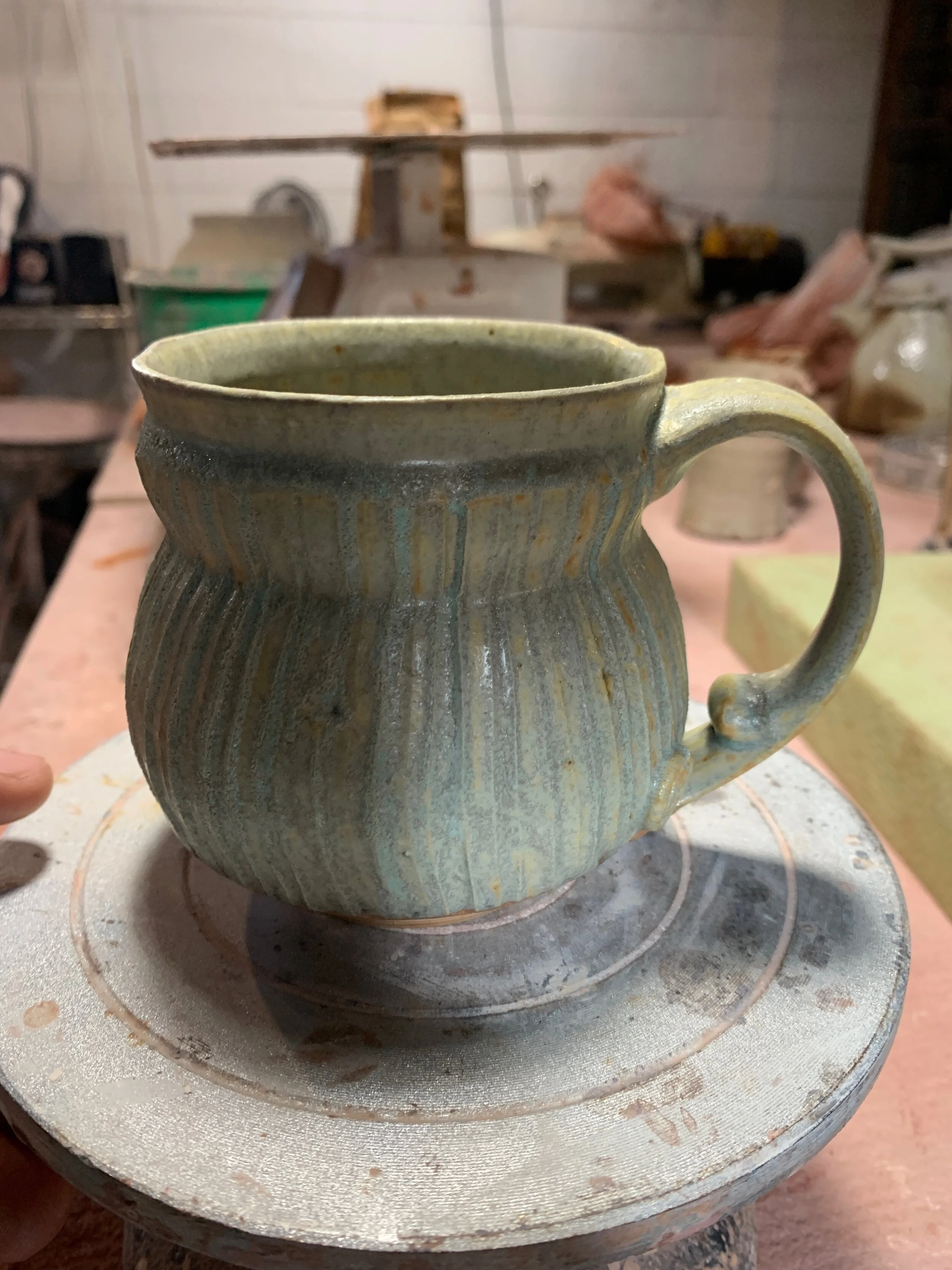 Conversation with Simon Levin. Distance learning during social distanc ...