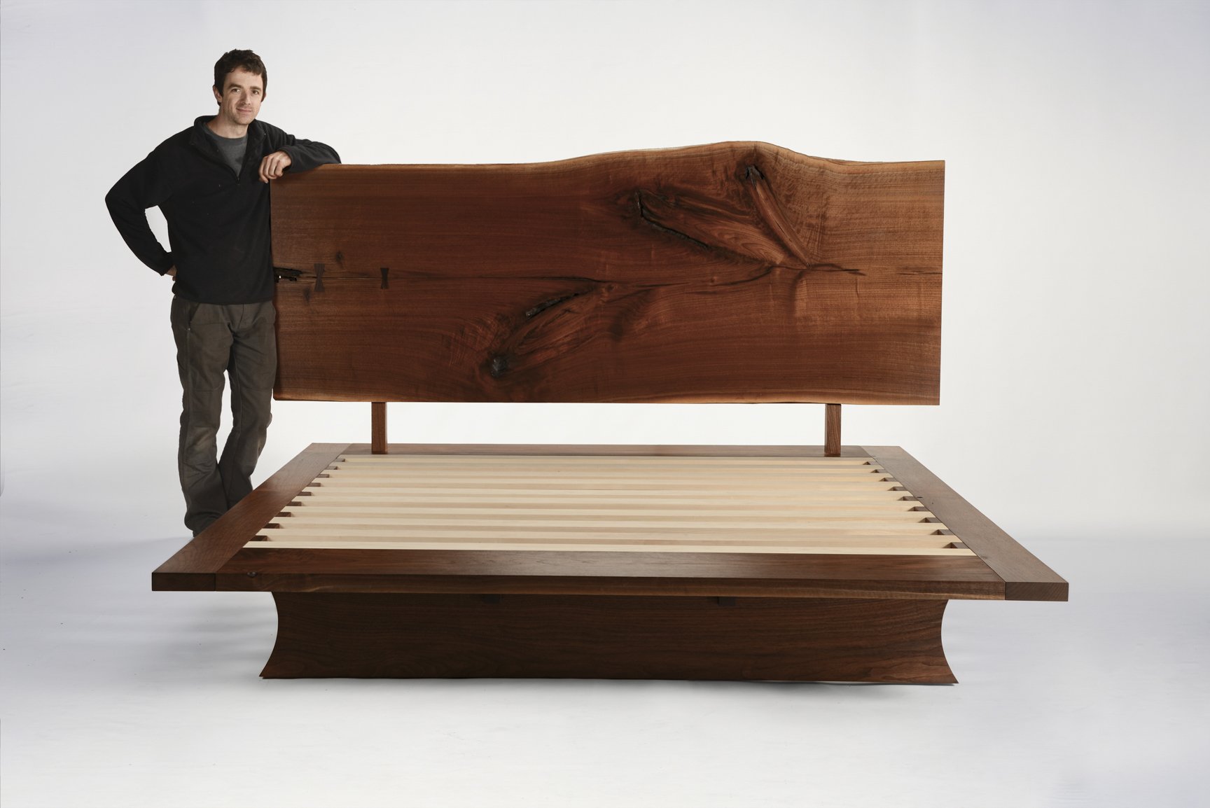 Corey Morgan Wood Works