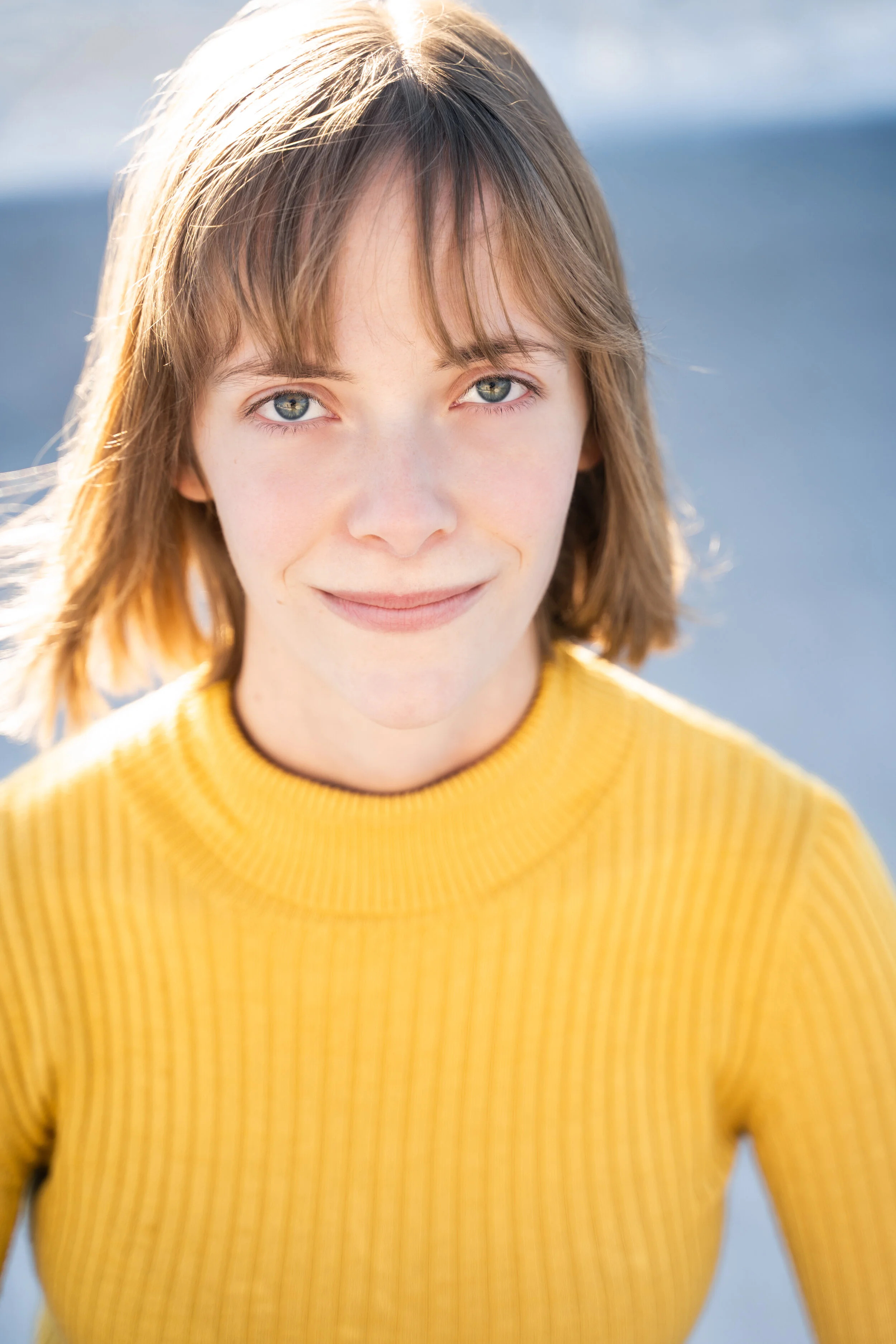 bailey sawyer
