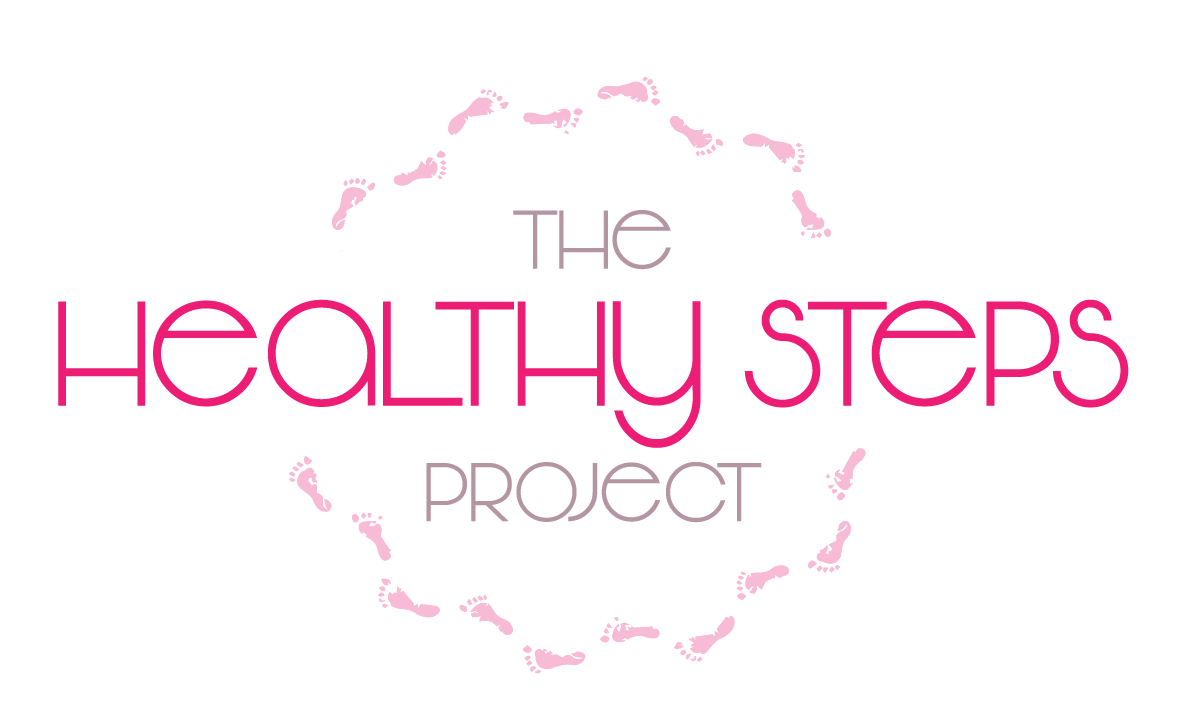 The Healthy Steps Project