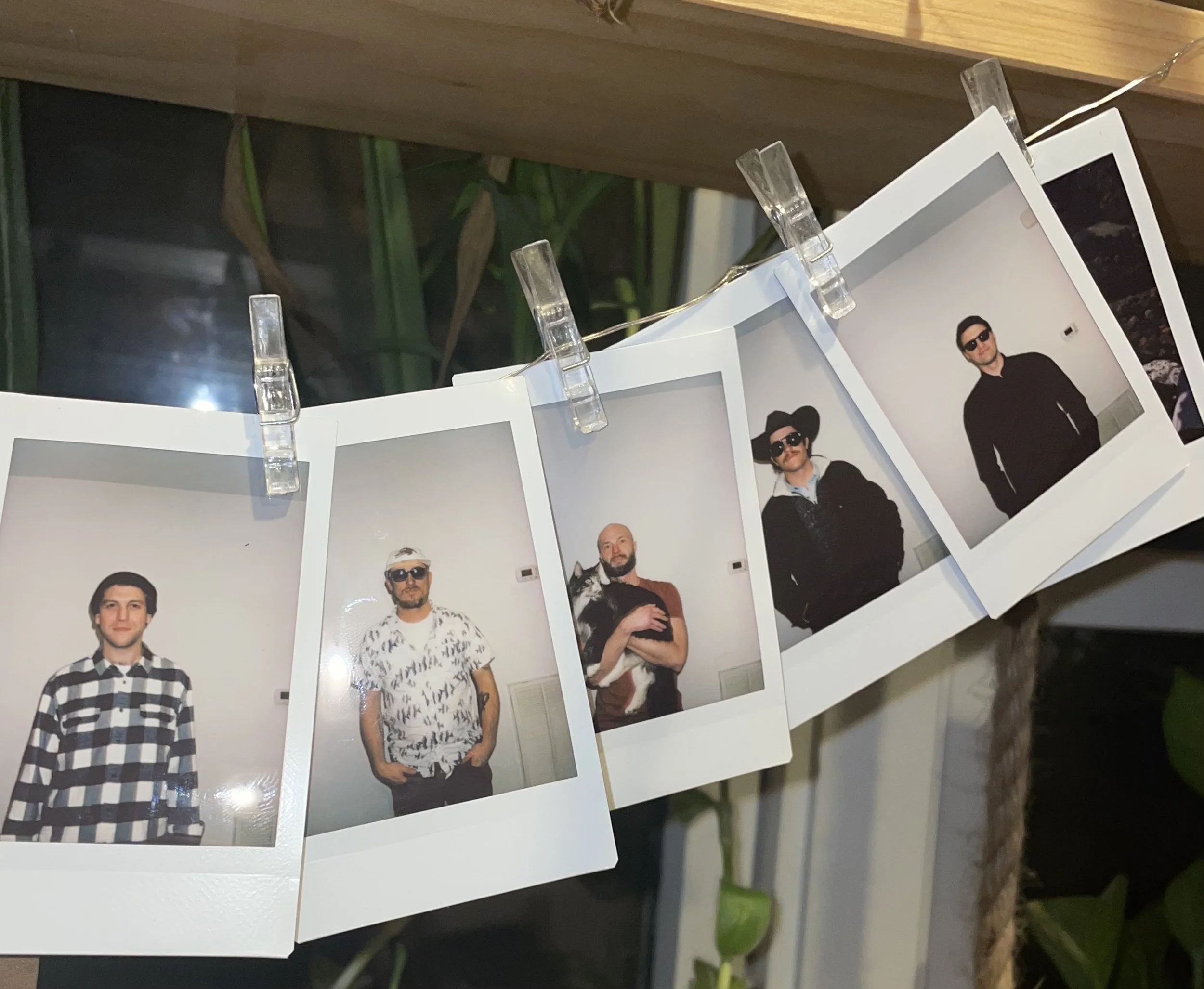 Garden Variety String Band