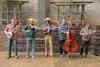 Garden Variety String Band: Bluegrass Band in Richmond, VA