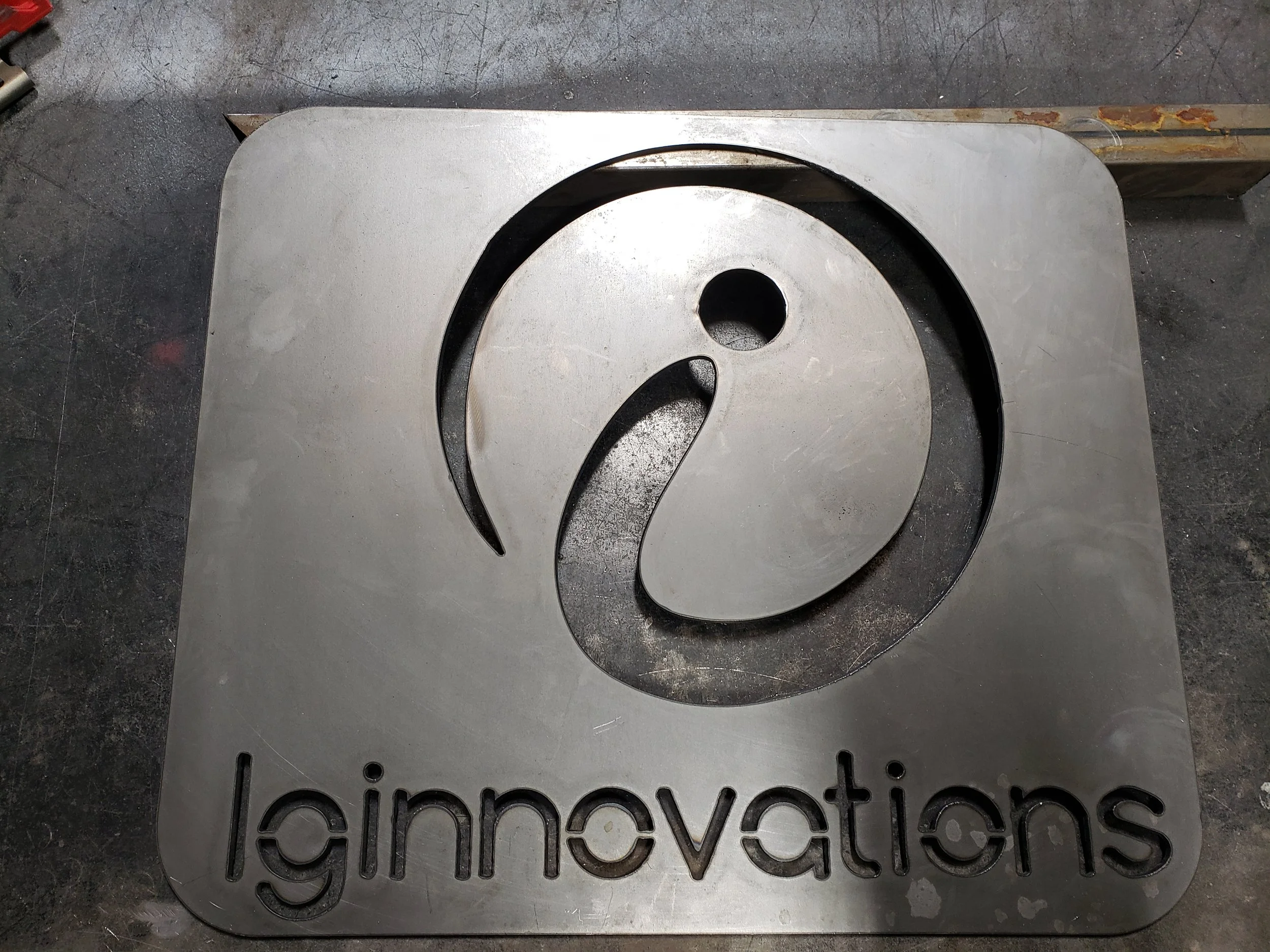 Photos of Our Unique Projects — HDSIGNWORKS