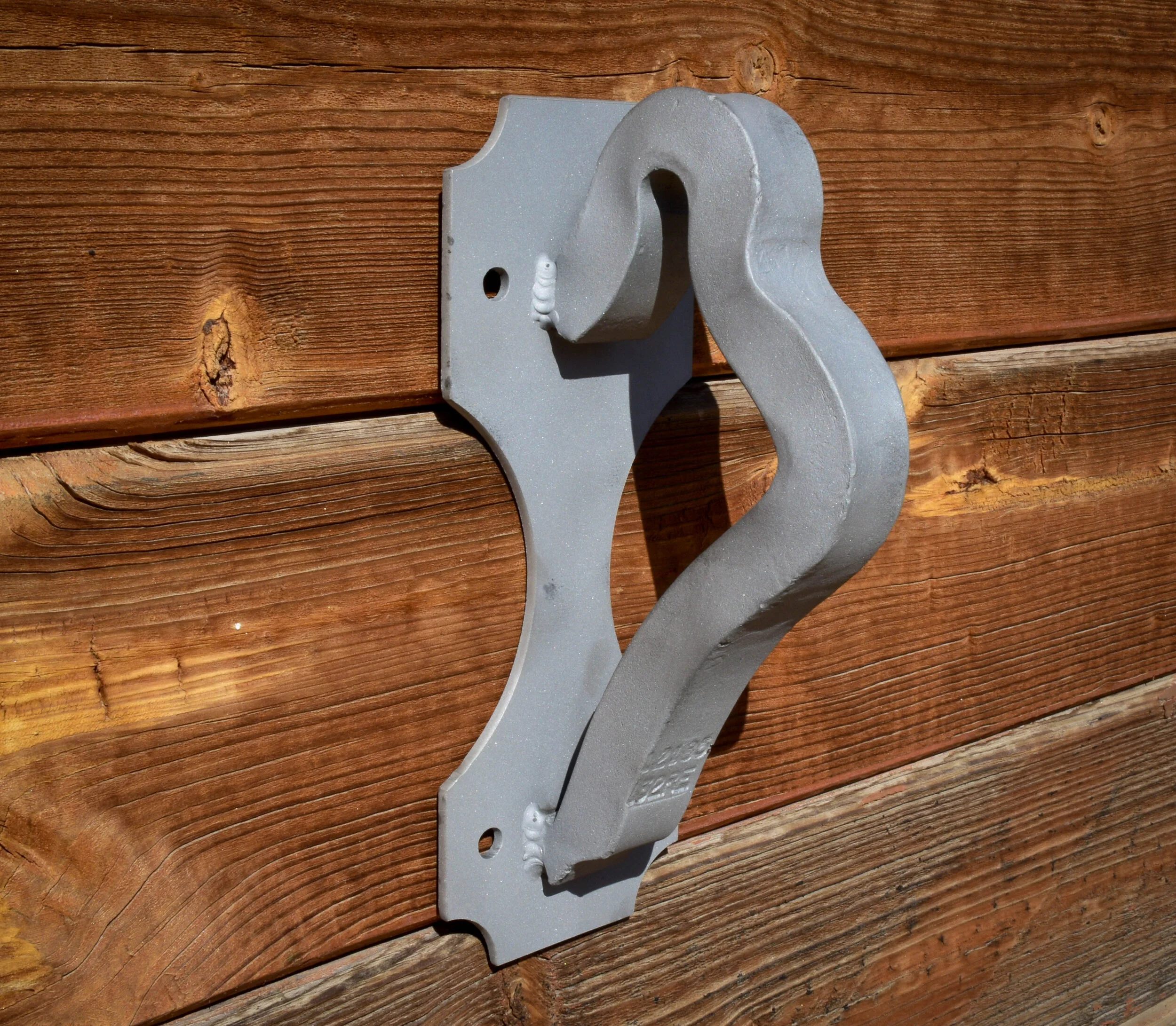 Railroad Spike Handles, tooling and fabrication supplies — HDSIGNWORKS ...