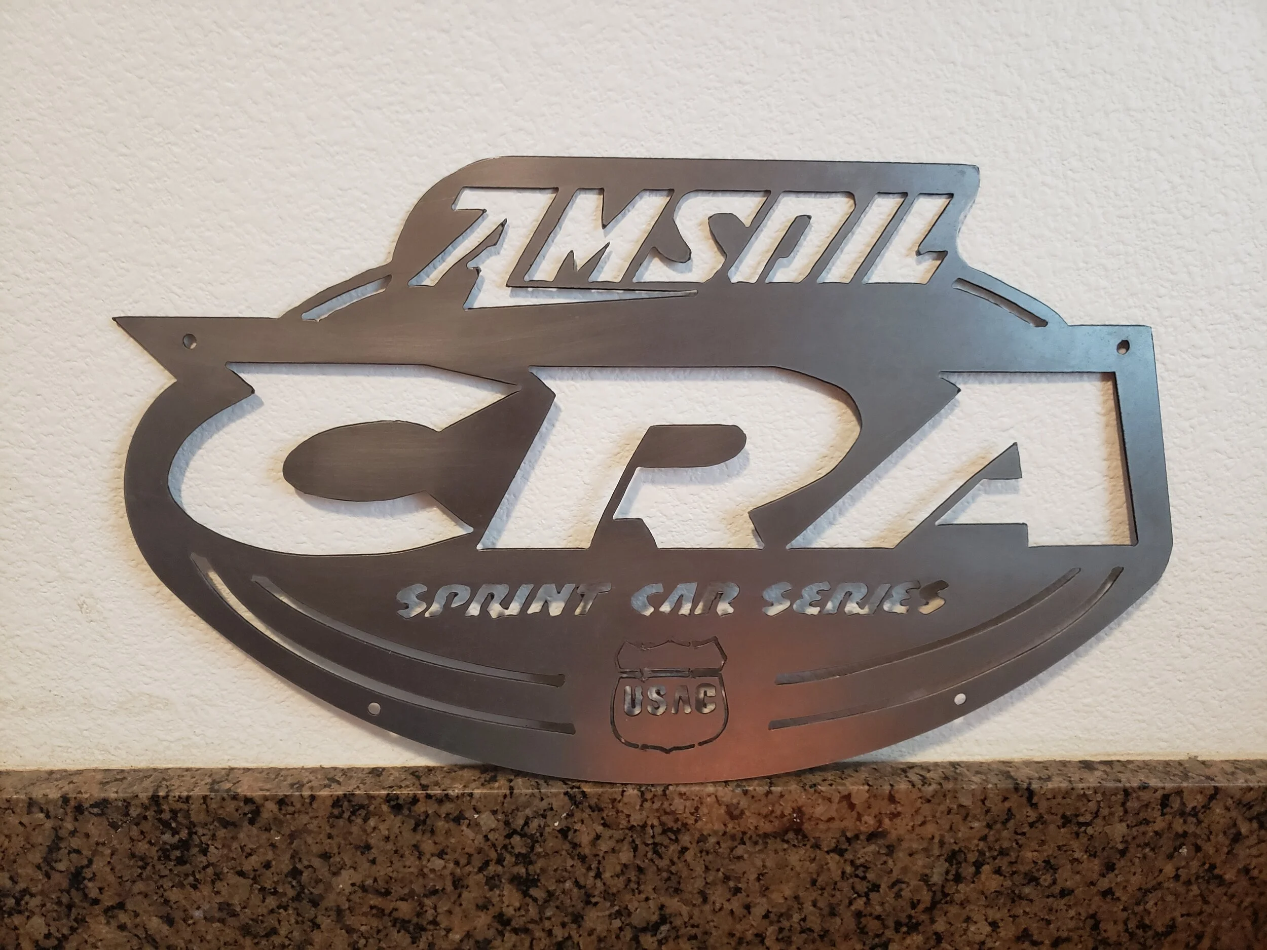 Photos of Our Unique Projects — HDSIGNWORKS