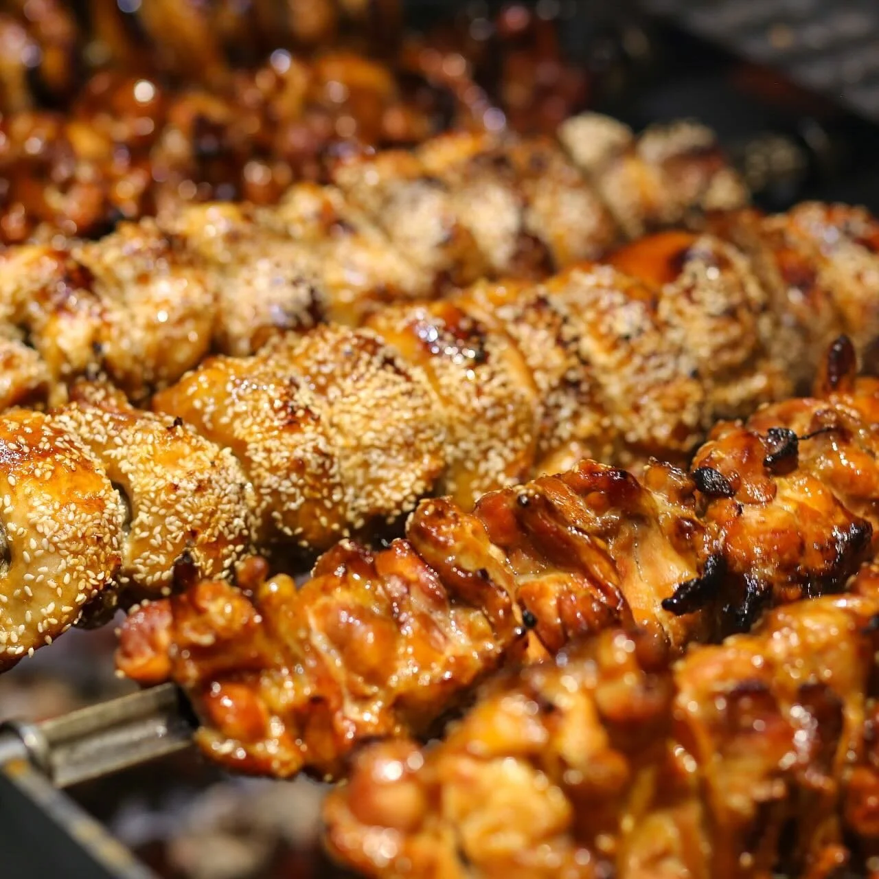 Churrasco Brazilian Style BBQ