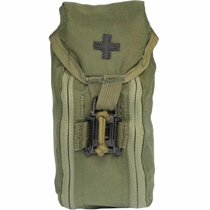 RIG Series Eagle IFAK Basic — Combat First Aid