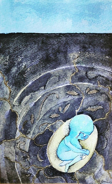 Creative Trauma Healing - Art Therapy, psychotherapy and Somatic ...